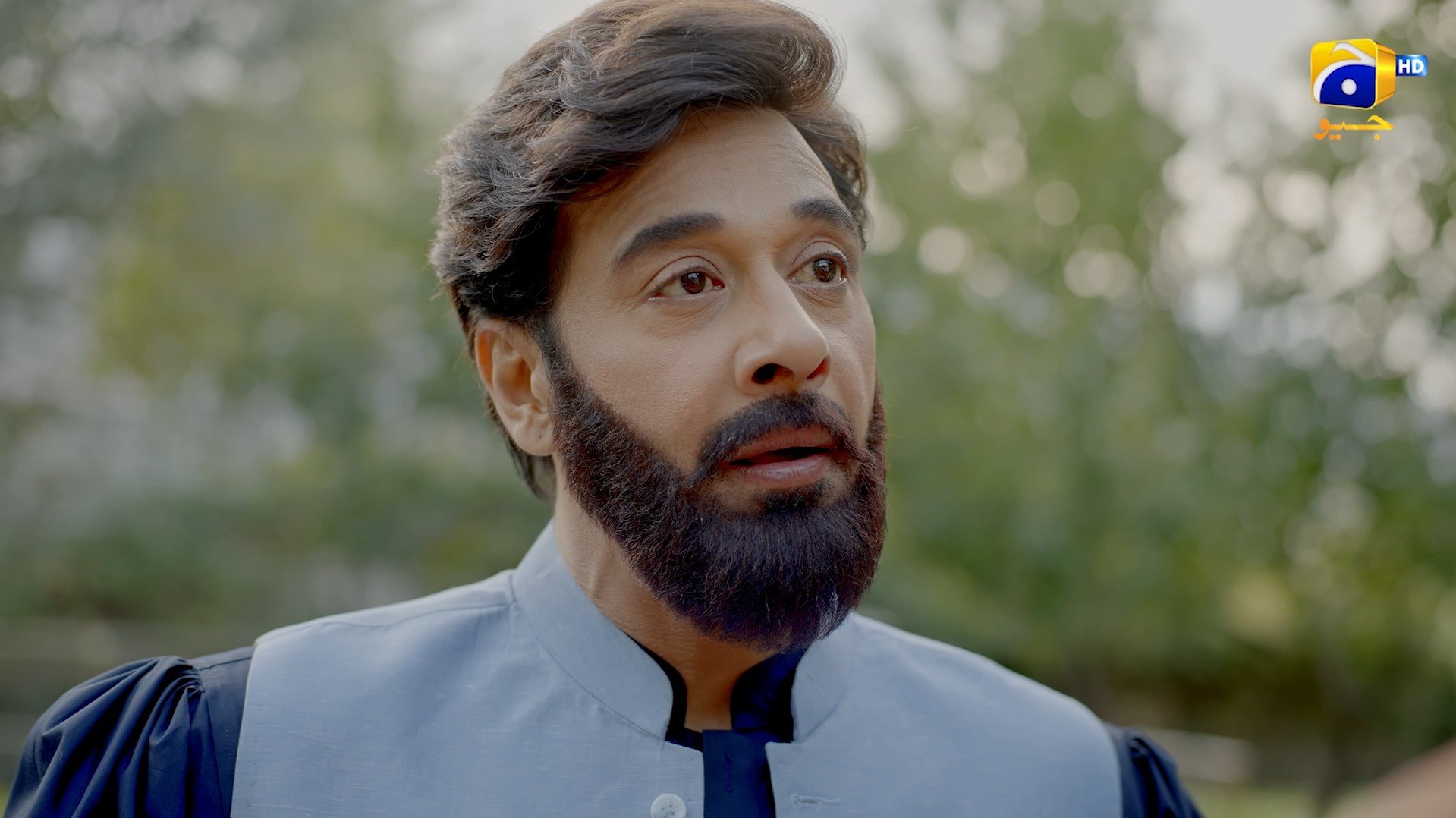 Khaie Episode 01 Faysal Quraishi Durefishan Saleem, Har Pal Geo Drama ...