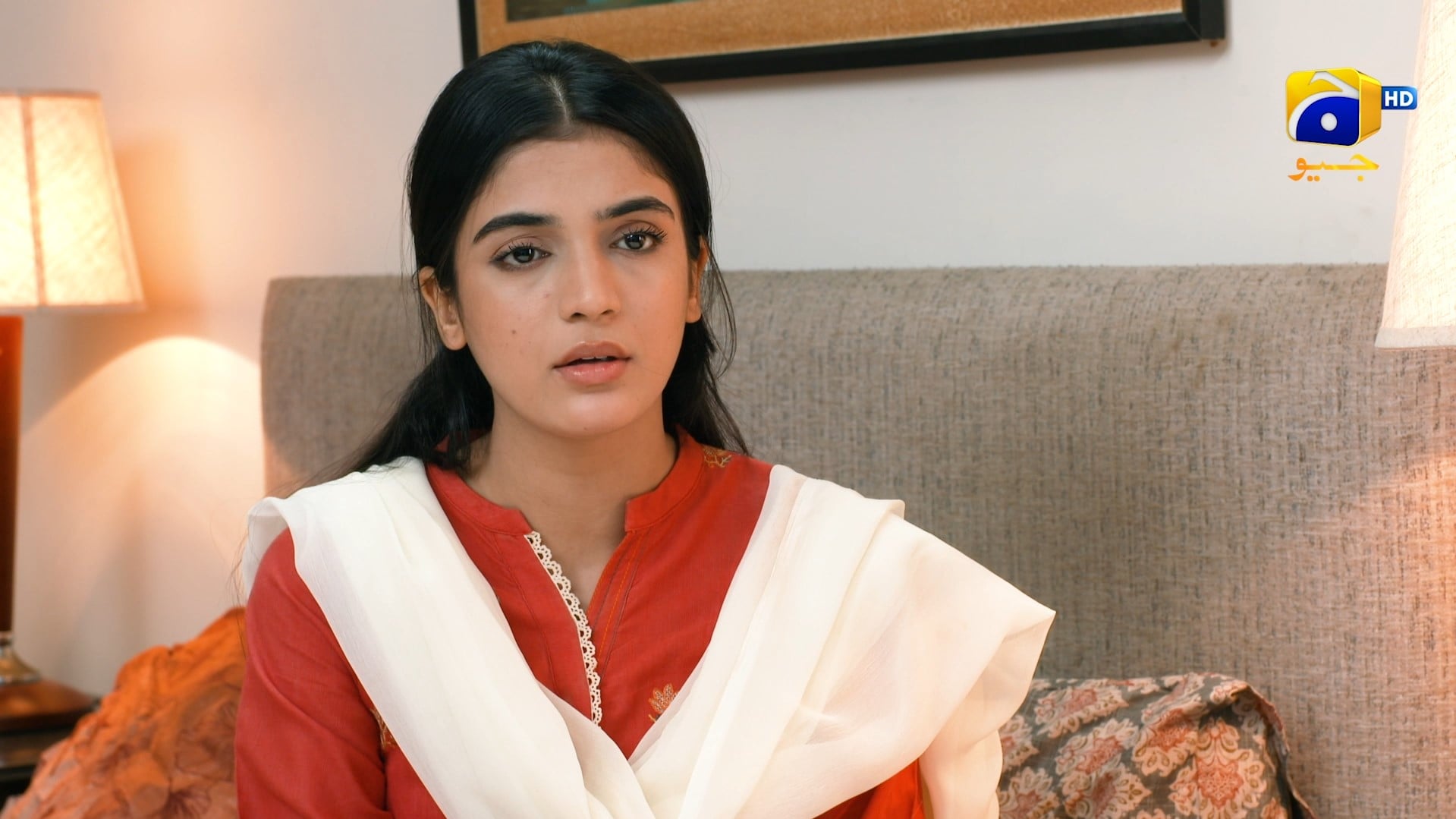 Baylagaam Episode 105 Ali Abbas Laiba Khan Haroon Shahid Tuba Anwar ...