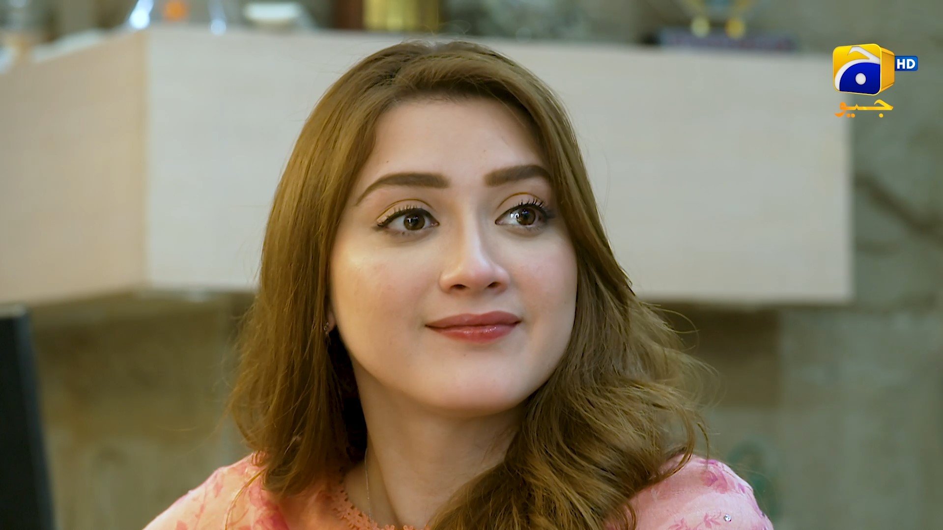 Ghaata Episode 01 Adeel Chaudhry Momina Iqbal Mirza Zain Baig, Har Pal ...