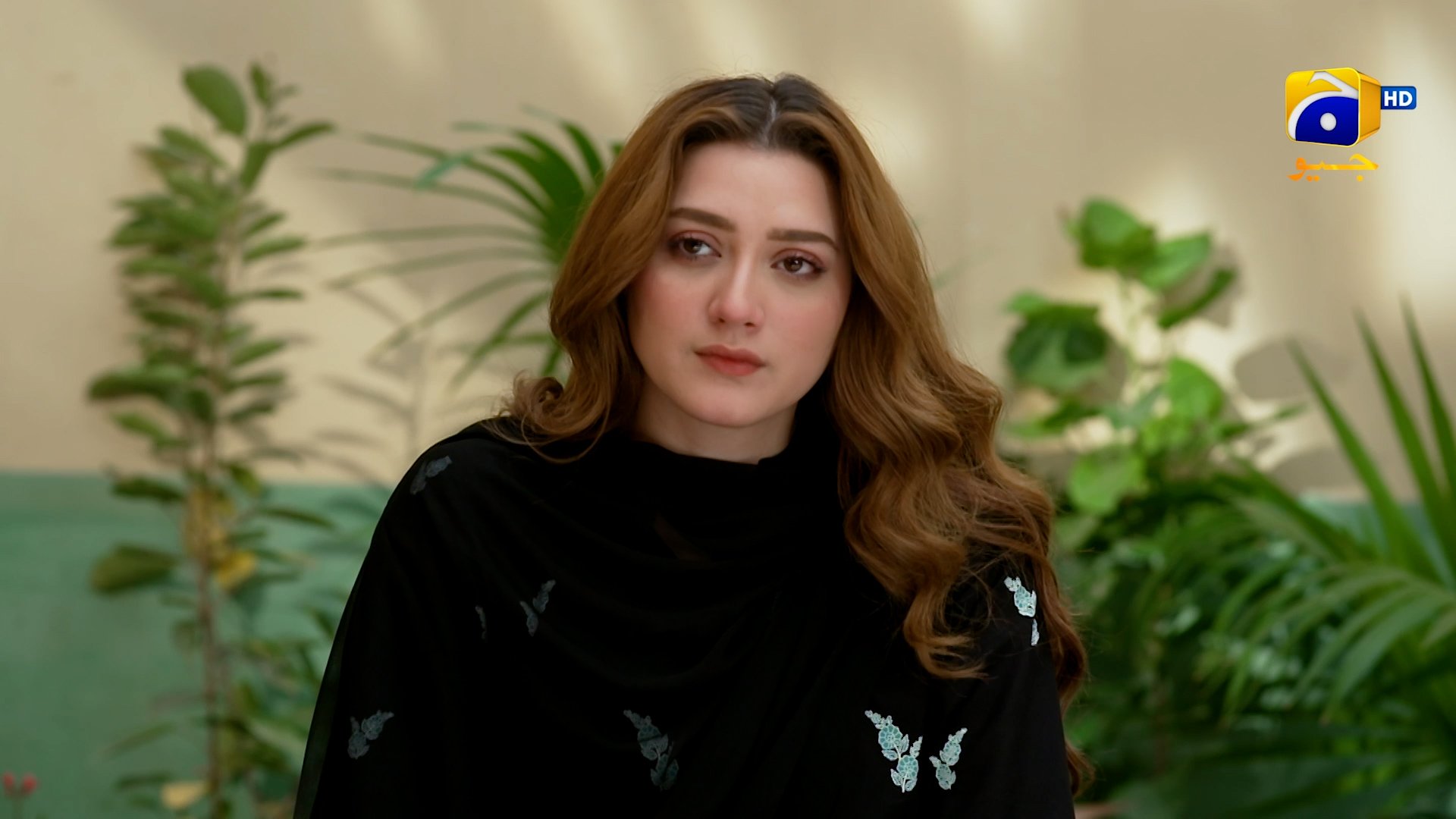 Ghaata Mega Episode 17 Adeel Chaudhry Momina Iqbal Mirza Zain Baig, Har ...