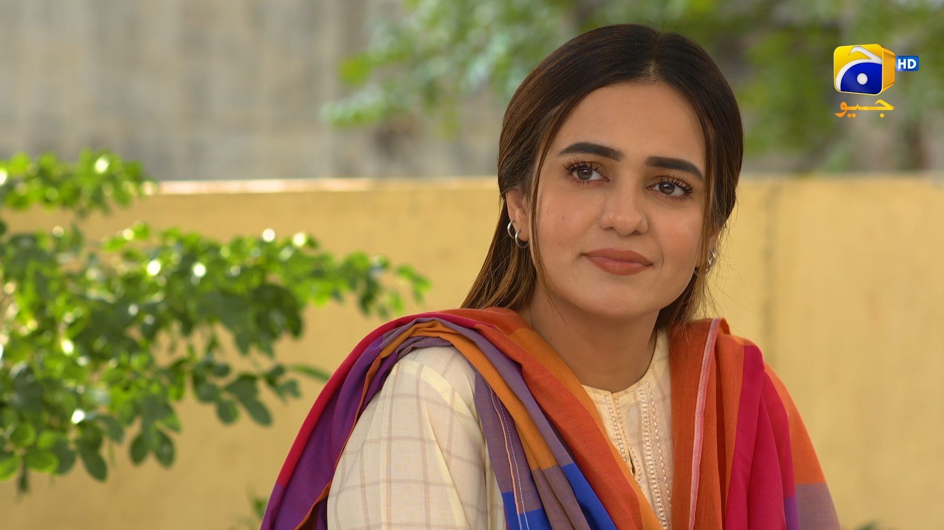 Maa Nahi Saas Hoon Main Episode 116 Hammad Shoaib Sumbul Iqbal Farhan Ally Agha, Har Pal Geo ...