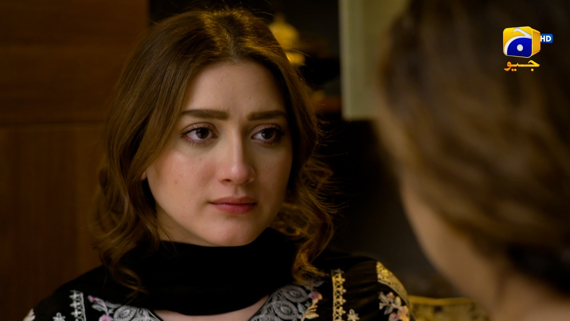 Ghaata Mega Episode 58 Adeel Chaudhry Momina Iqbal Mirza Zain Baig, Har ...