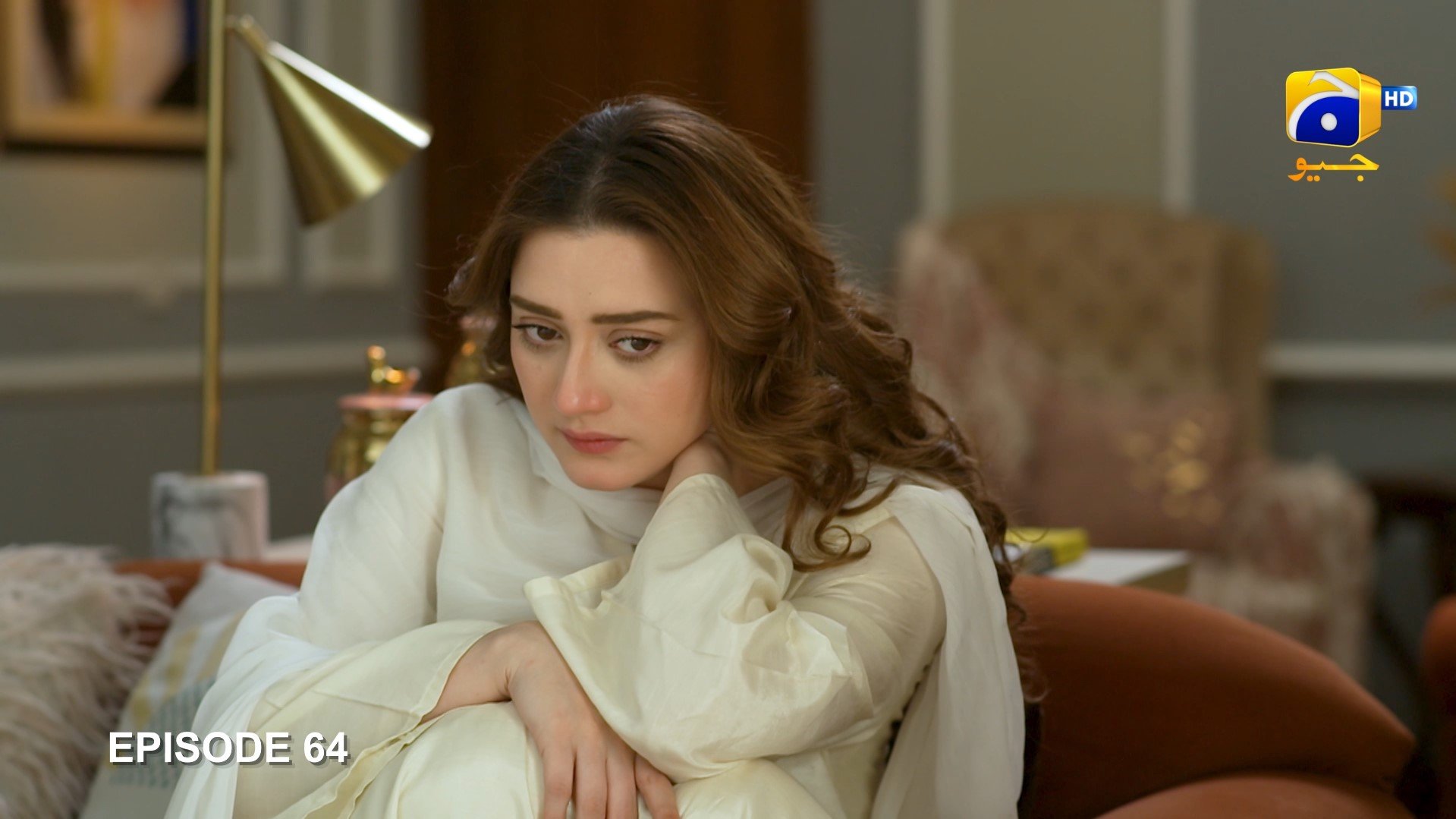 Ghaata Episode 64 Adeel Chaudhry Momina Iqbal Mirza Zain Baig, Har Pal ...