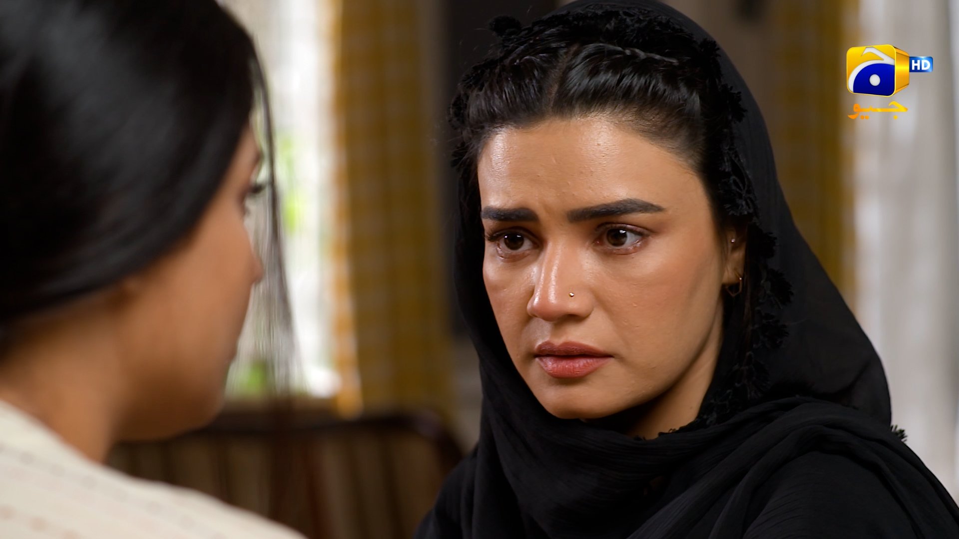 Dao Episode 11 - Atiqa Odho - Haroon Shahid - Kiran Haq - 14th March 2024 - HAR PAL GEO