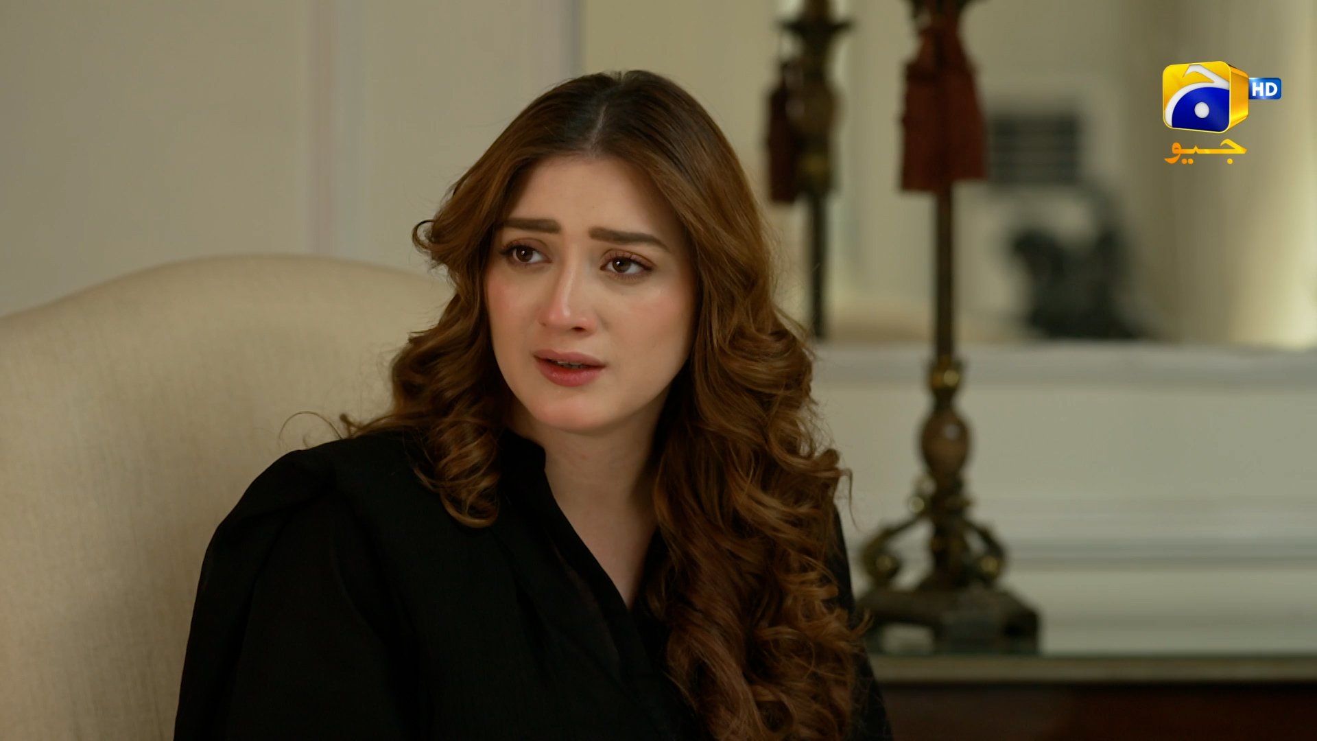 Ghaata Episode 79 Adeel Chaudhry Momina Iqbal Mirza Zain Baig, Har Pal ...