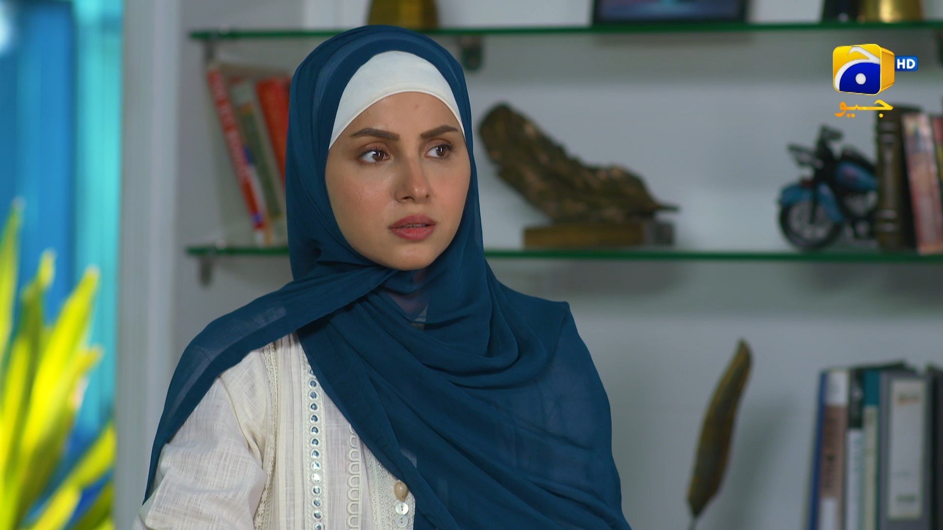 Umm-e-Ayesha Episode 14 Nimra Khan Omer Shahzad, Har Pal Geo Drama ...