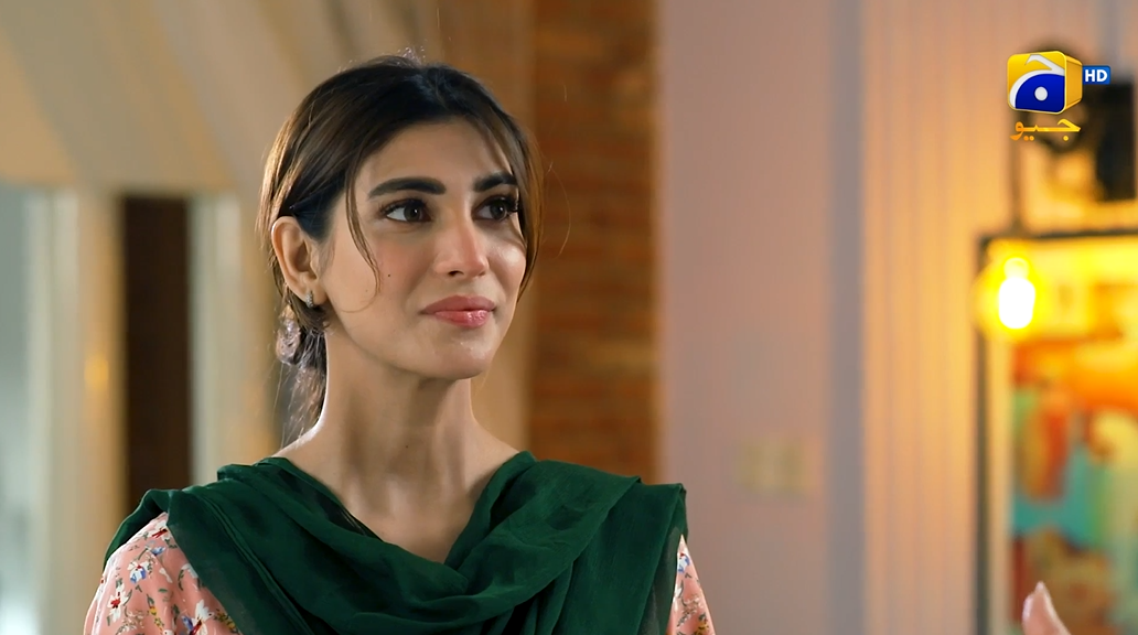 Ishqaway Episode 17 Aagha Ali Nazish Jahangir, Har Pal Geo Drama - 28th Mar 2024 - Watch Online