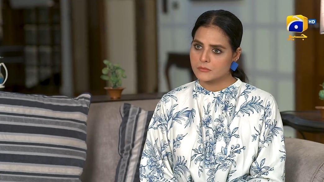 Dikhawa Season 5 Bharam Benish Chohan Kamran Jilani, Har Pal Geo Drama - 31st Mar 2024 - Watch ...