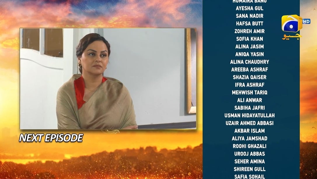 Mehroom Episode 25 Teaser, Har Pal Geo Drama - 5th May 2024 - Watch Online