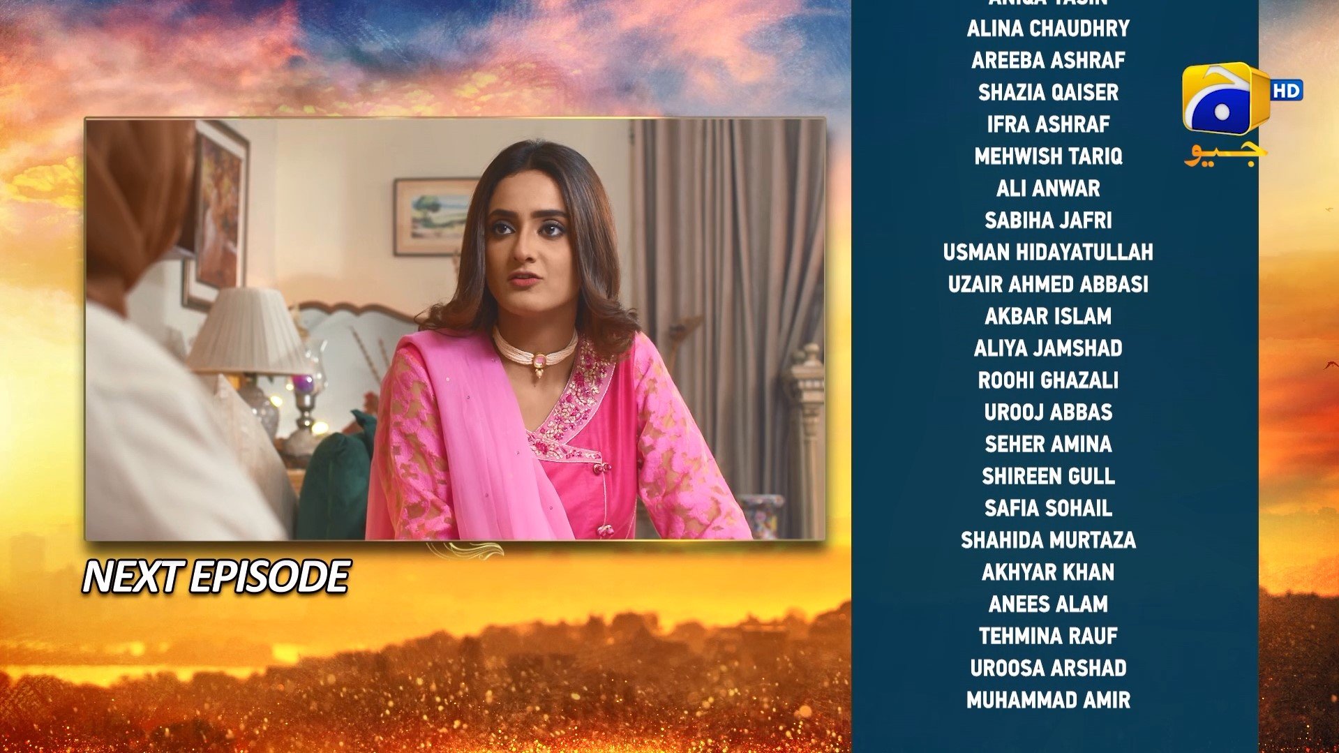 Mehroom Mega Episode 31 & 32 Teaser - 10th May 2024