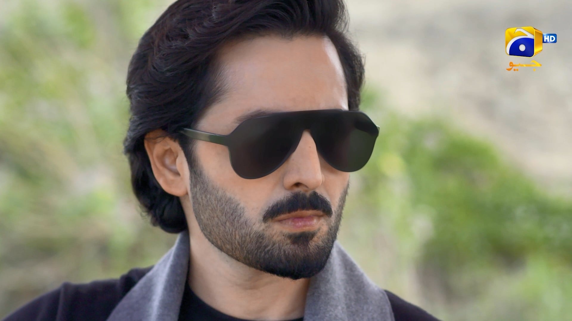 Jaan Nisar Episode 01 - Danish Taimoor - Hiba Bukhari - Haroon Shahid ...