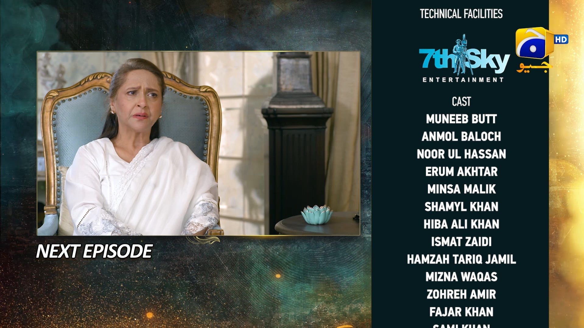 Shiddat Episode 31 Teaser, Har Pal Geo Drama - 14th May 2024 - Watch Online
