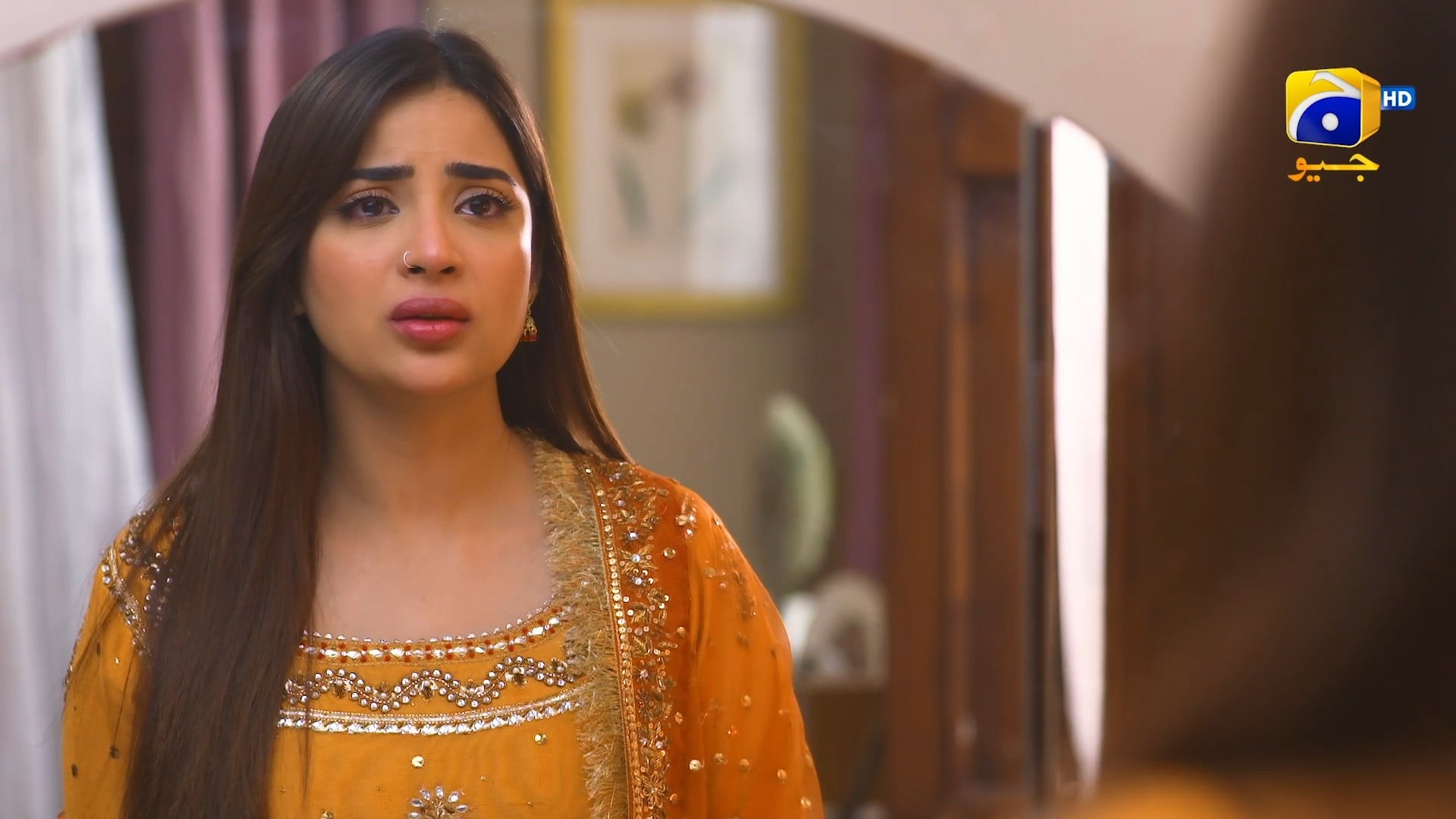 Bayhadh Episode 09 Affan Waheed Madiha Imam Humayoun Ashraf Saboor Ali ...