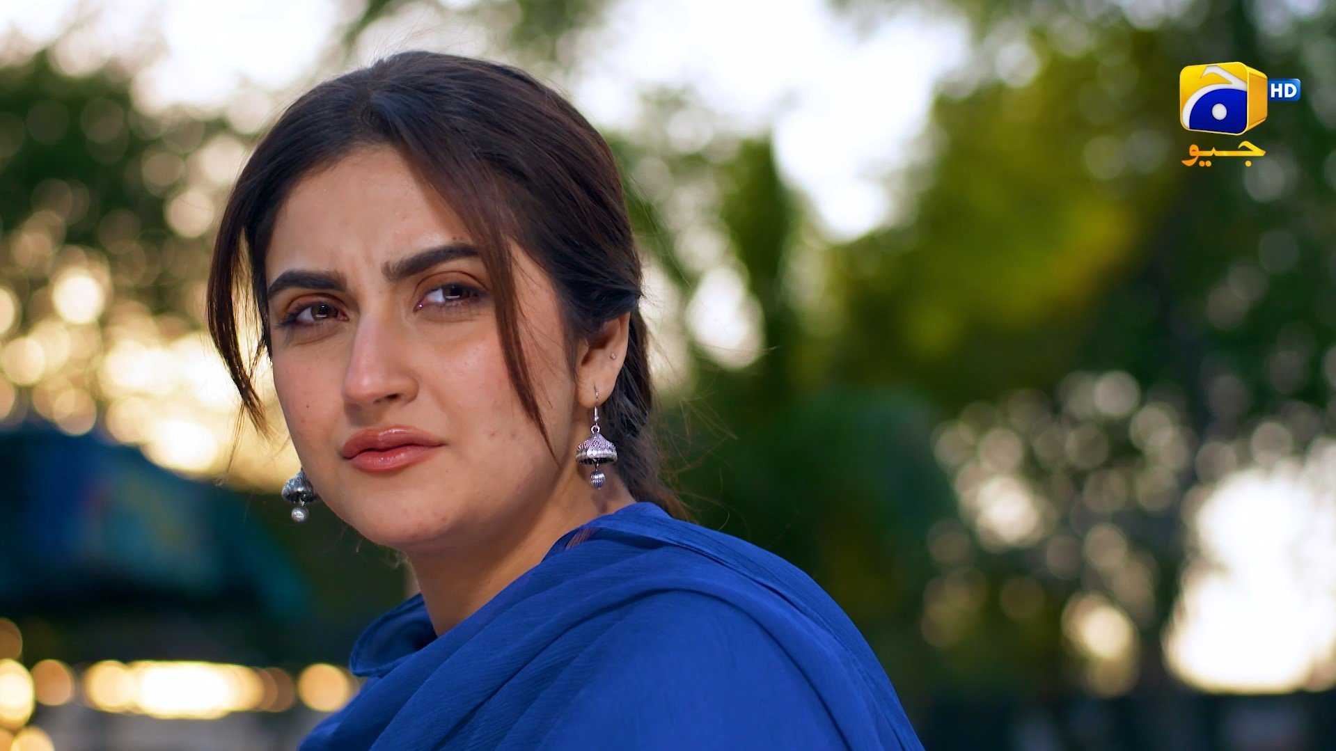 Jaan Nisar Episode 04 Danish Taimoor Hiba Bukhari Haroon Shahid, Har ...