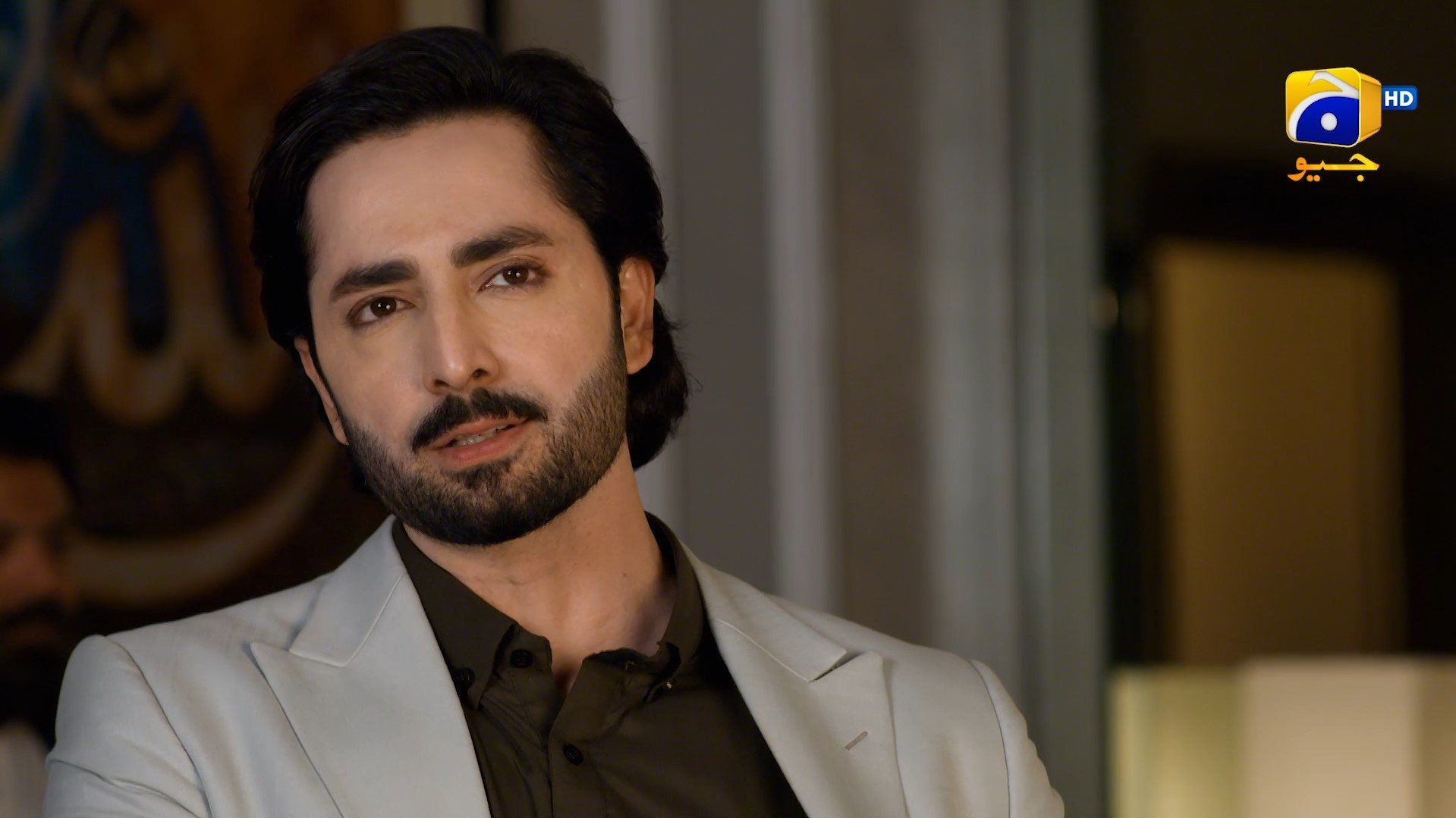 Jaan Nisar Episode 07 Danish Taimoor Hiba Bukhari Haroon Shahid, Har ... Jaan Nisar Episode 07 Danish Taimoor Hiba Bukhari Haroon Shahid, Har ...