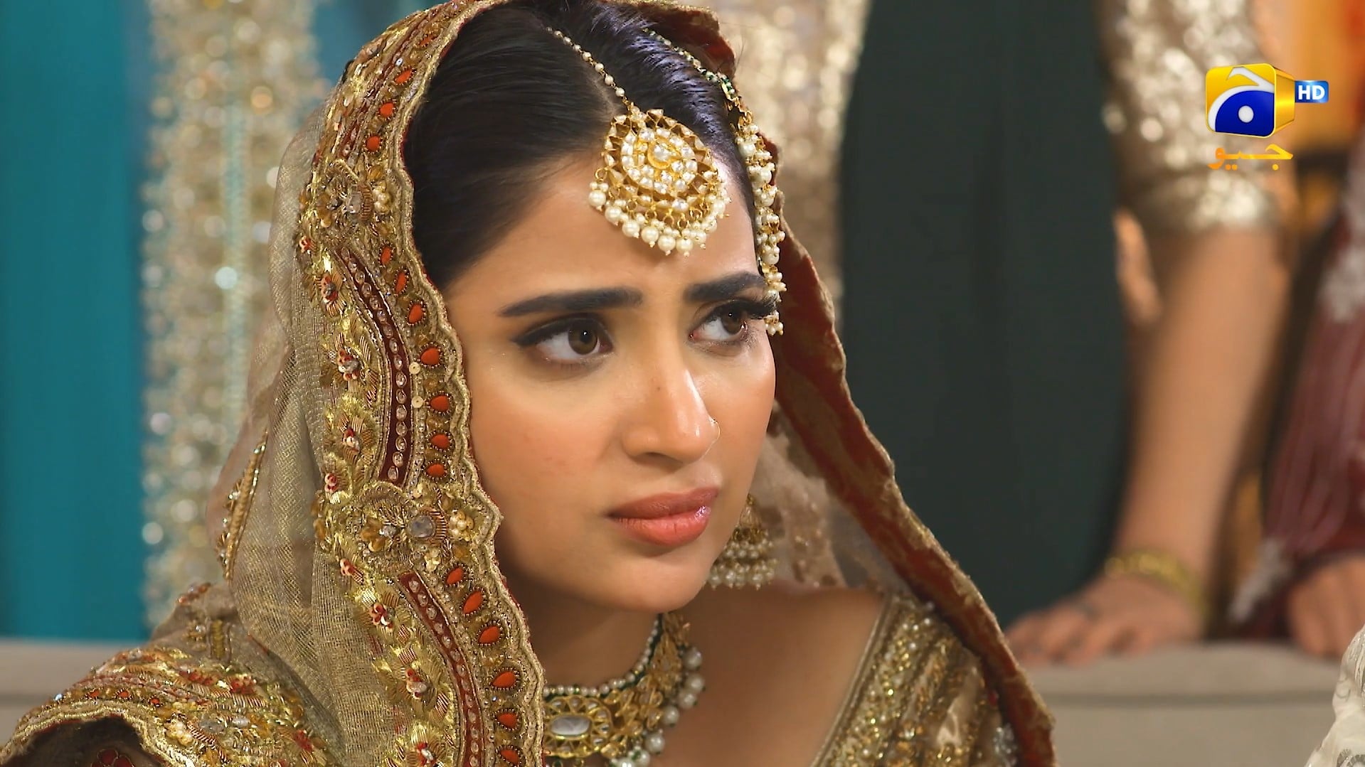 Bayhadh Episode 13 Affan Waheed Madiha Imam Humayoun Ashraf Saboor Ali ...