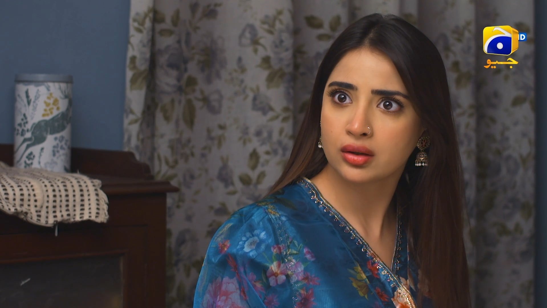 Bayhadh Episode 15 - Affan Waheed - Madiha Imam - Humayoun Ashraf ...