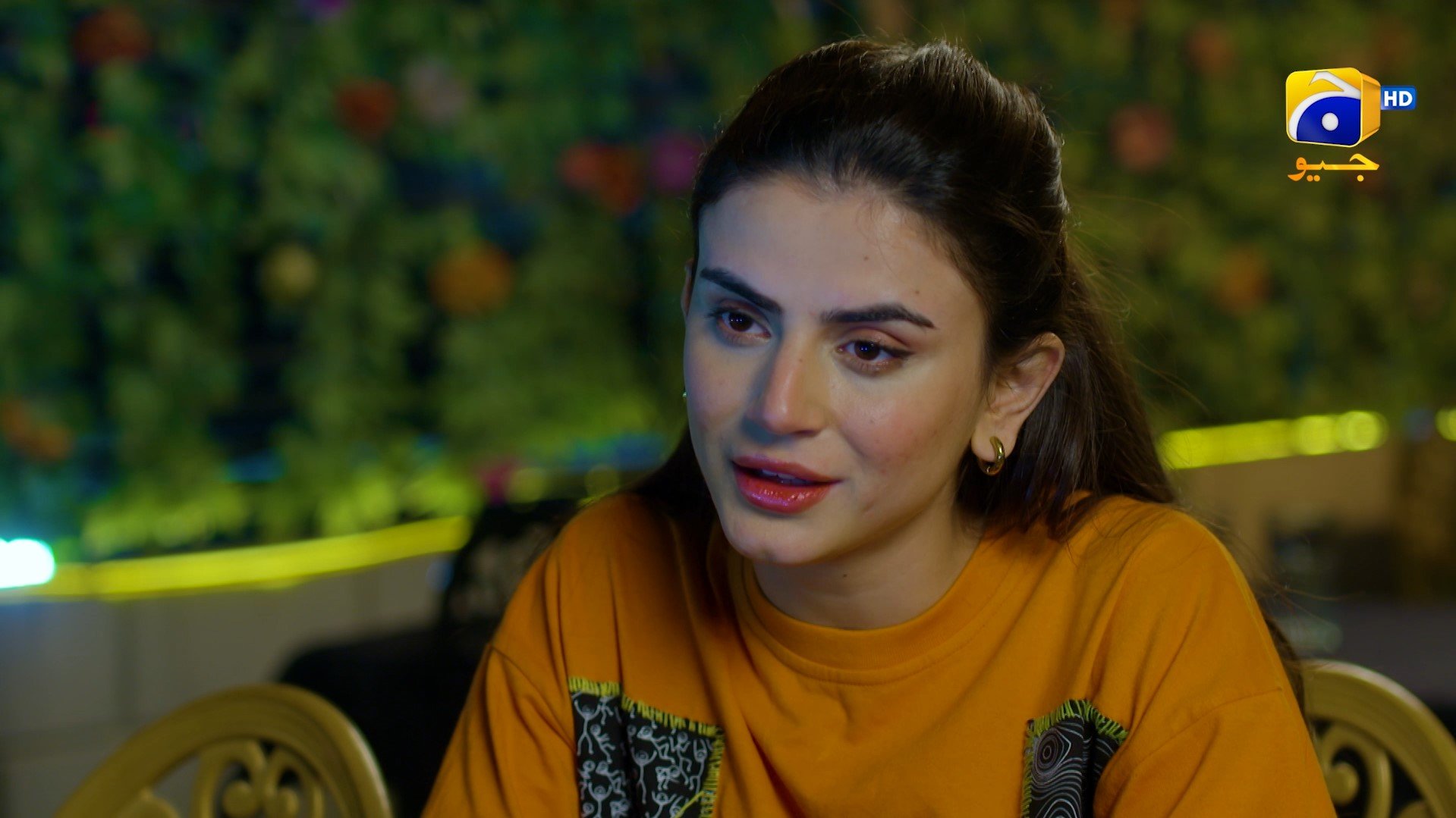 Chaal Episode 08 Ali Ansari Zubab Rana Arez Ahmed 8th June 2024, Har Pal Geo Drama - 8th Jun ...