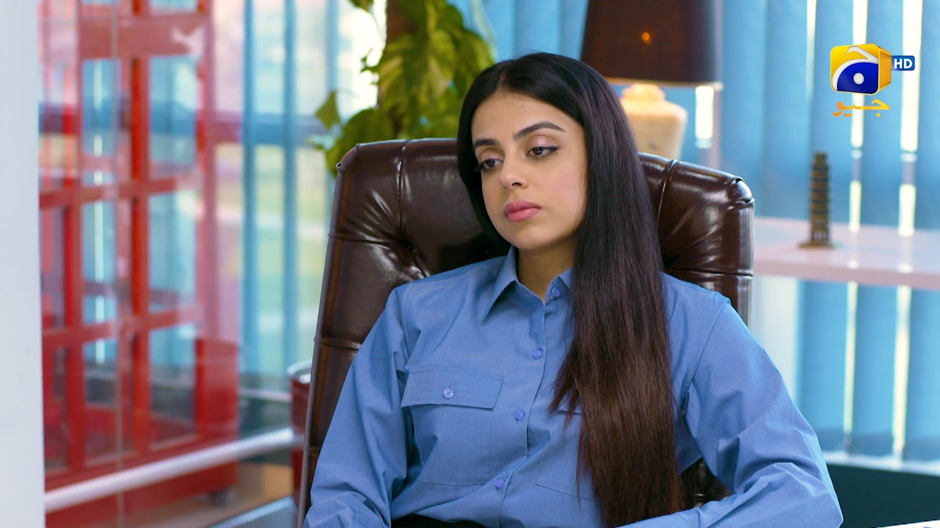 Habil Aur Qabil Episode 13 Aagha Ali Yashma Gill Asad Siddiqui Nawal ...