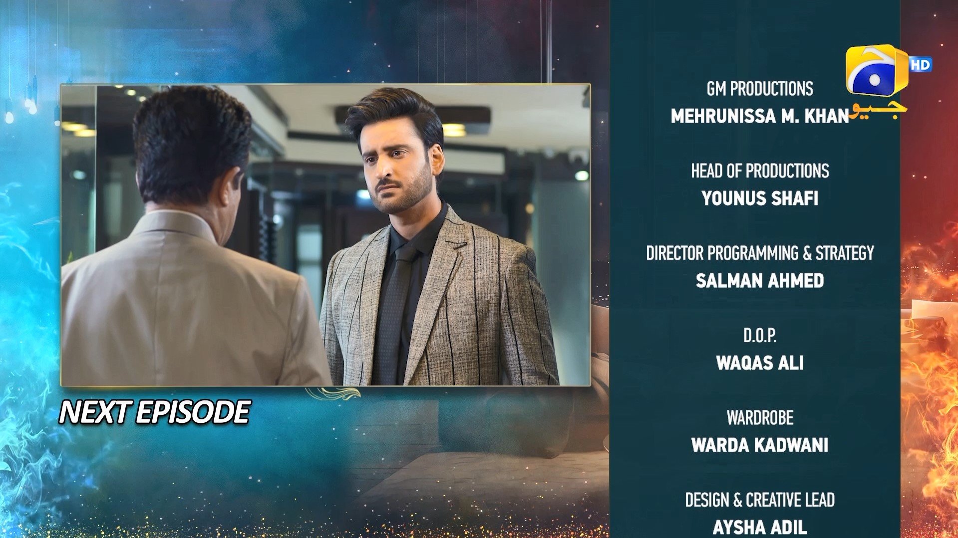 Habil Aur Qabil Episode 15 Teaser - 22nd June 2024 - HAR PAL GEO