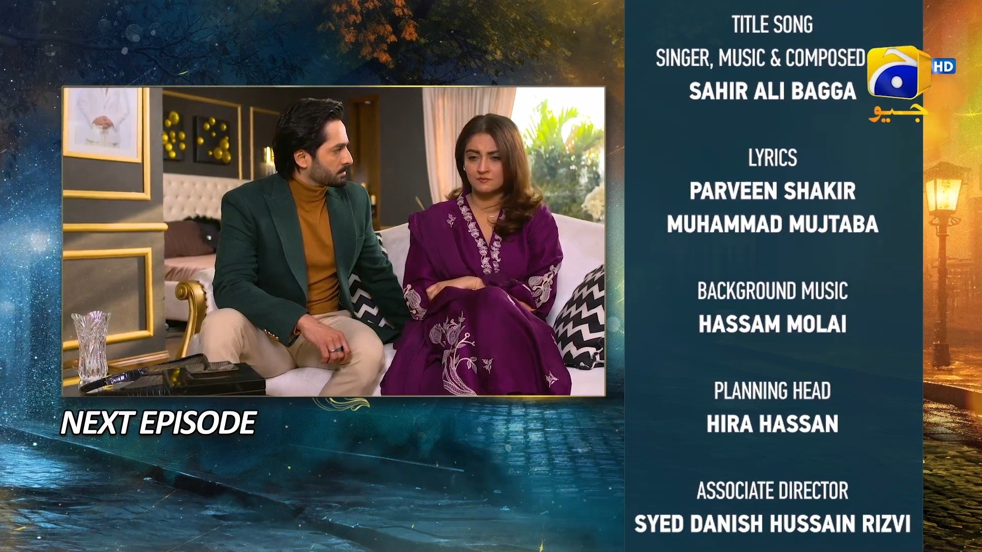 Jaan Nisar Episode 24 Teaser, Har Pal Geo Drama - 23rd Jun 2024 - Watch Online