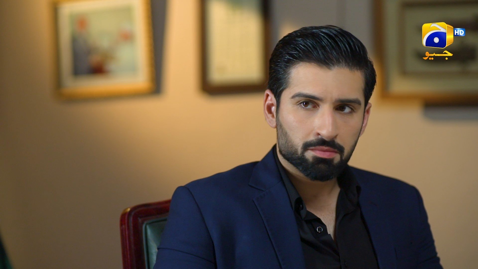 Shiddat Episode 42 - Muneeb Butt - Anmol Baloch - 25th June 2024