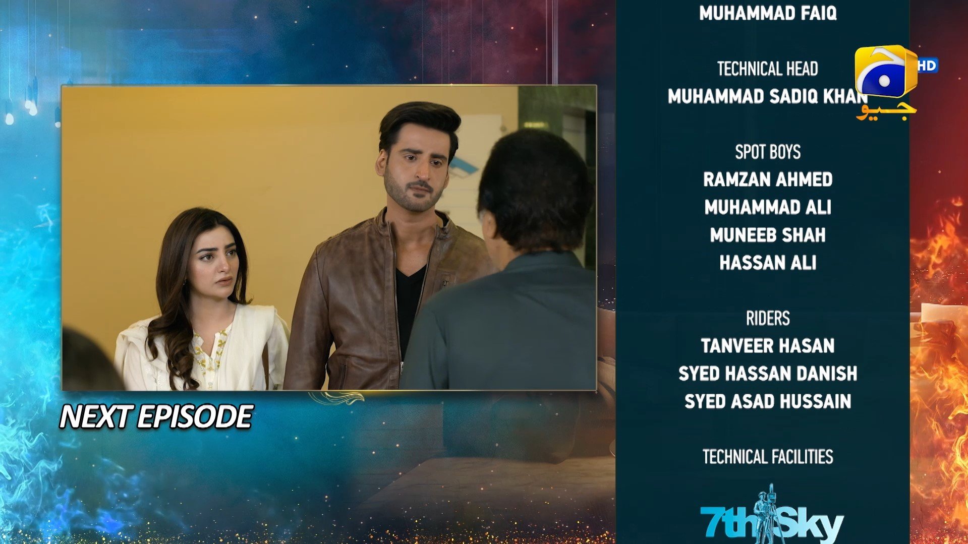 Habil Aur Qabil Episode 20 Teaser - 27th June 2024 - HAR PAL GEO