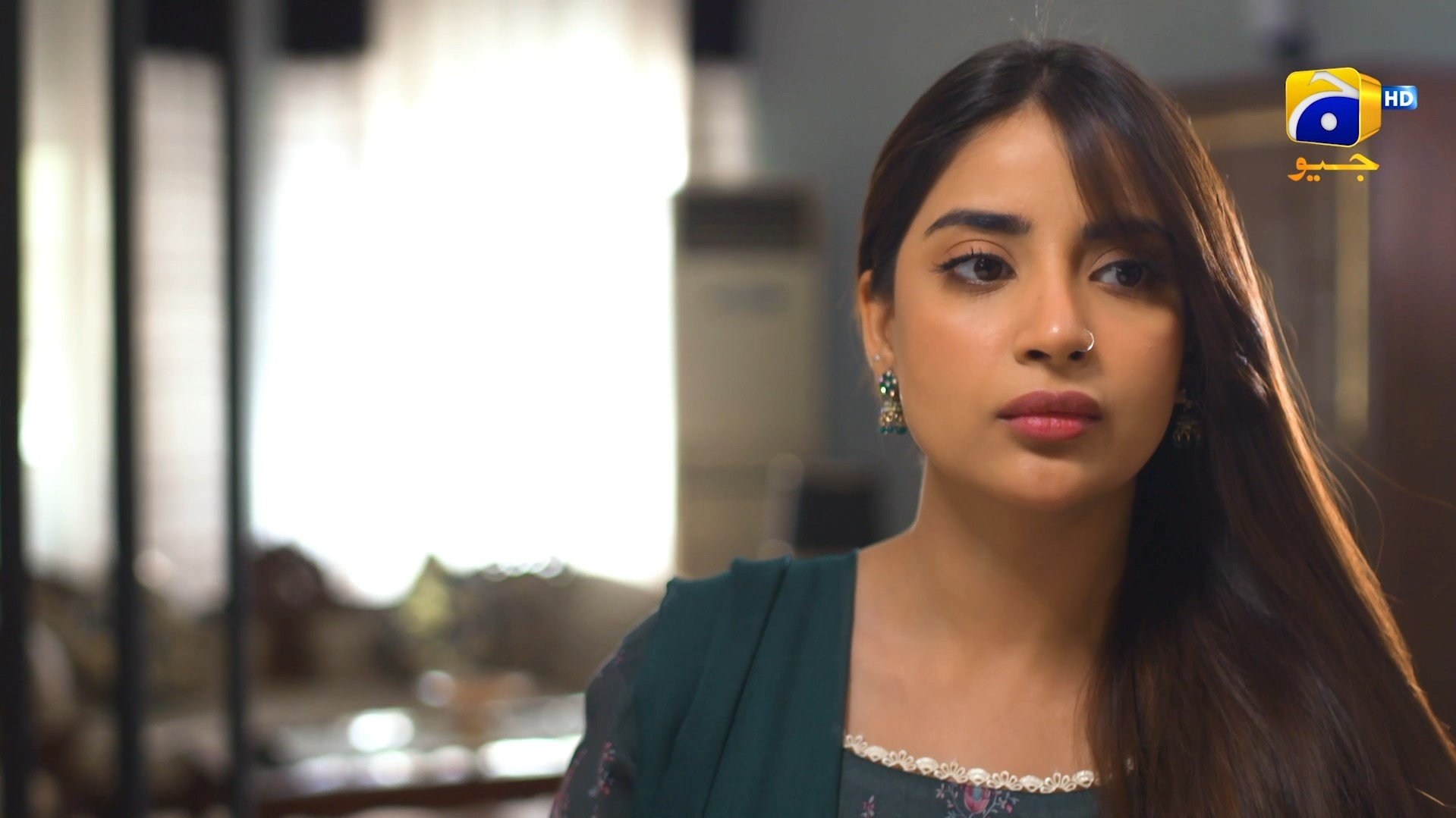 Bayhadh Episode 21 Affan Waheed Madiha Imam Humayoun Ashraf Saboor Ali ...