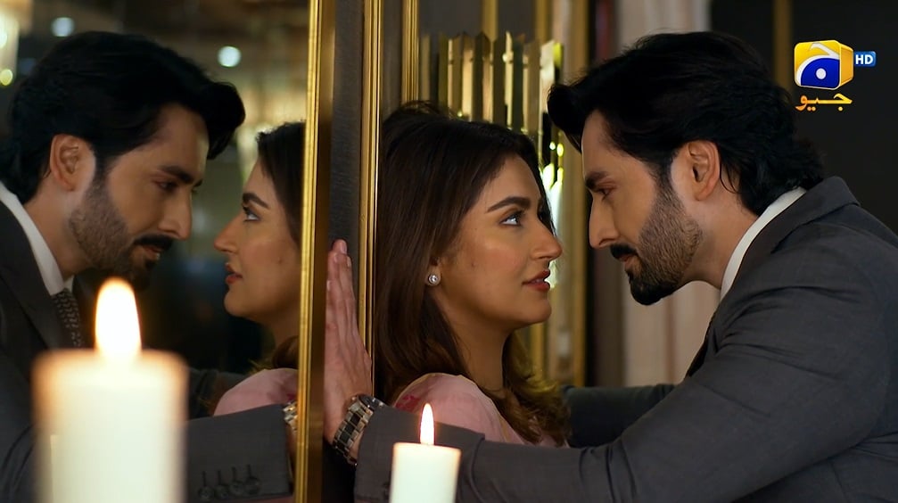 Jaan Nisar Episode 29 Danish Taimoor Hiba Bukhari Haroon Shahid, Har ... Jaan Nisar Episode 29 Danish Taimoor Hiba Bukhari Haroon Shahid, Har ...