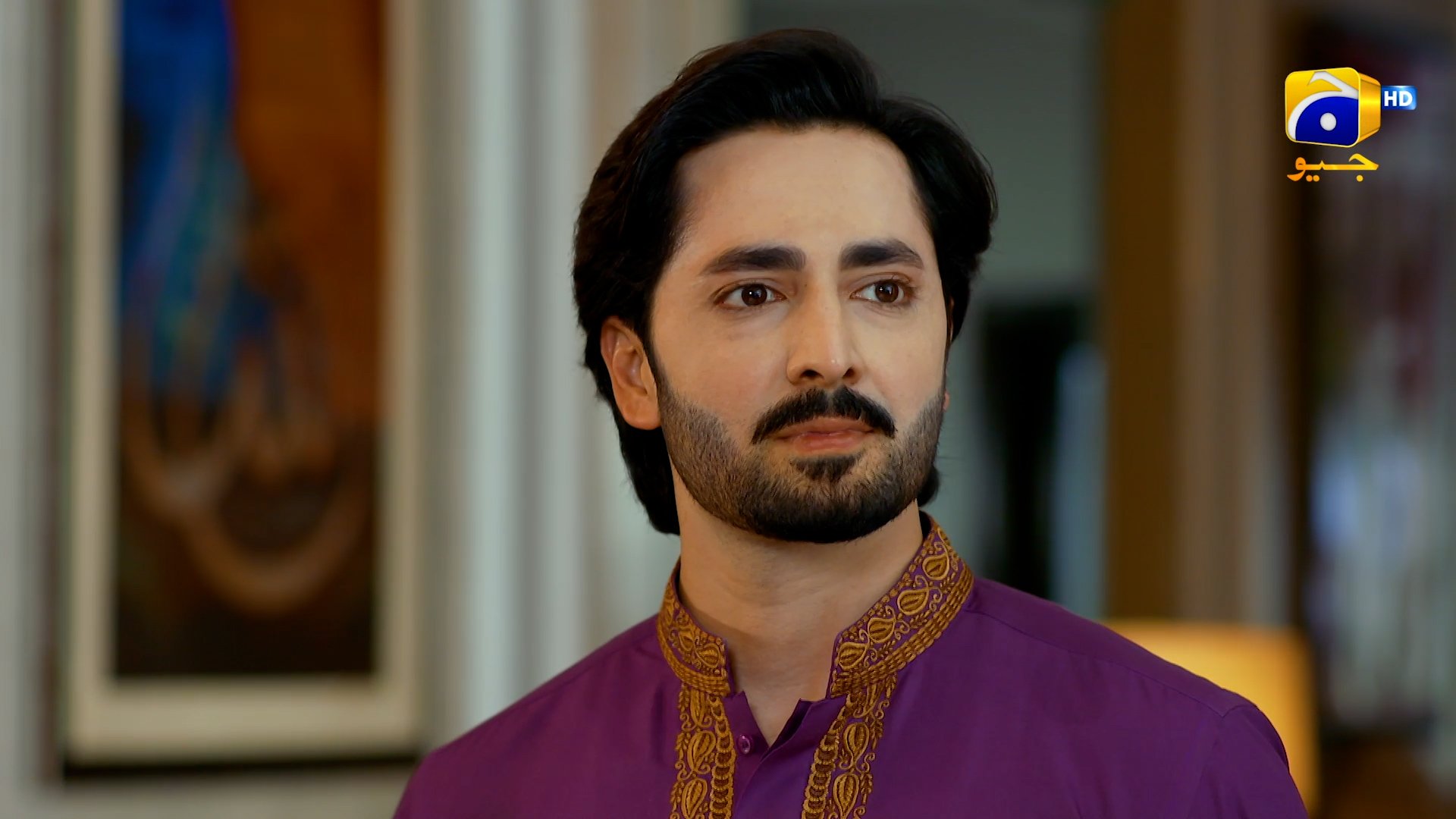 Jaan Nisar Episode 35 Danish Taimoor Hiba Bukhari Haroon Shahid, Har ... Jaan Nisar Episode 35 Danish Taimoor Hiba Bukhari Haroon Shahid, Har ...