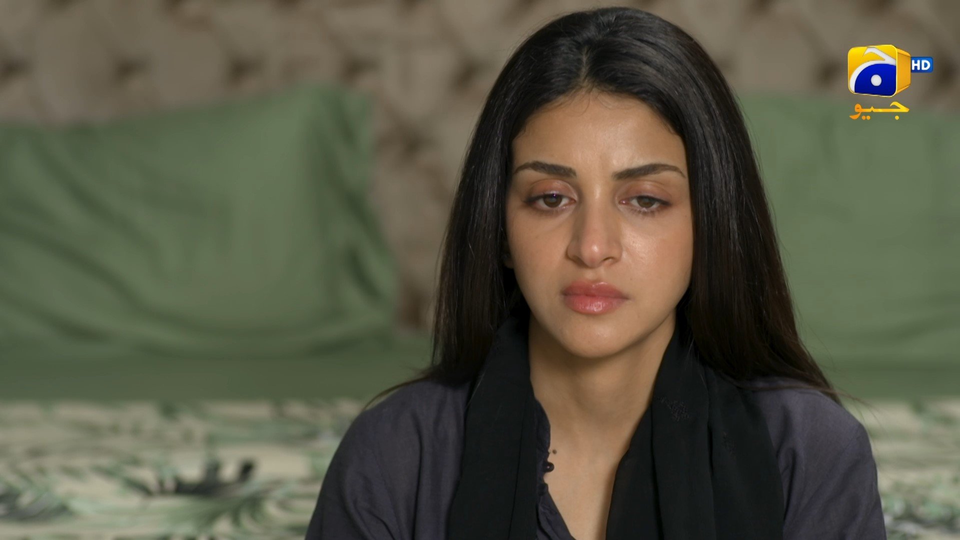 Shiddat Episode 50 Muneeb Butt Anmol Baloch, Har Pal Geo Drama - 29th Jul 2024 - Watch Online