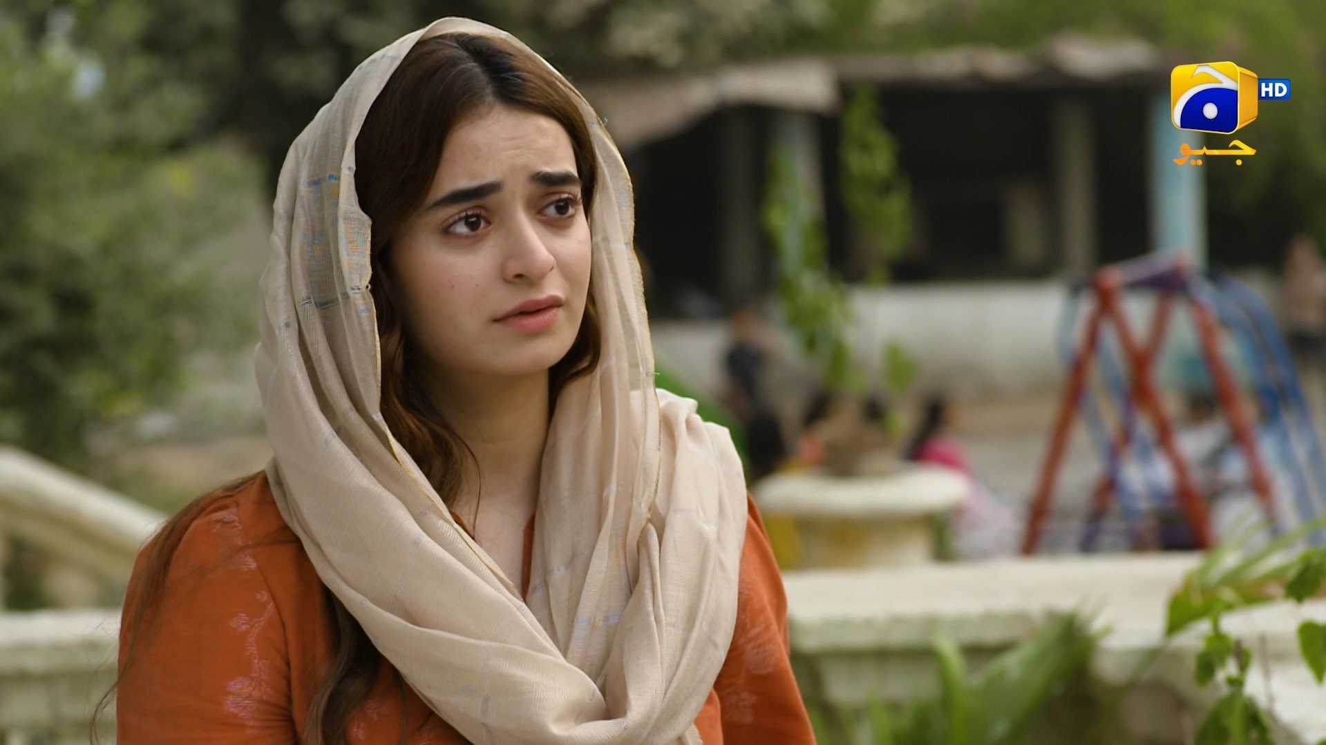 Shiddat Episode 51 Muneeb Butt Anmol Baloch, Har Pal Geo Drama - 30th Jul 2024 - Watch Online