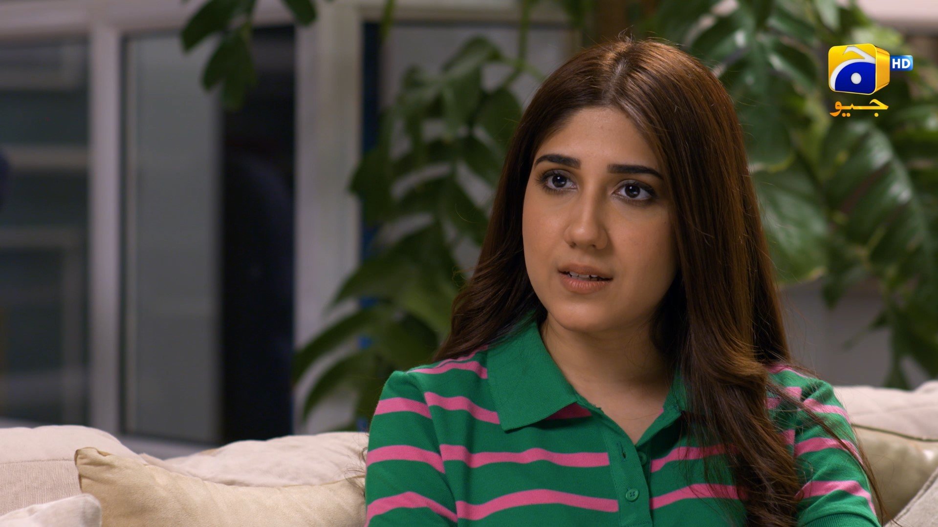 Kaffara Episode 05 - Ali Ansari - Laiba Khan - Zoya Nasir - 31st July 2024