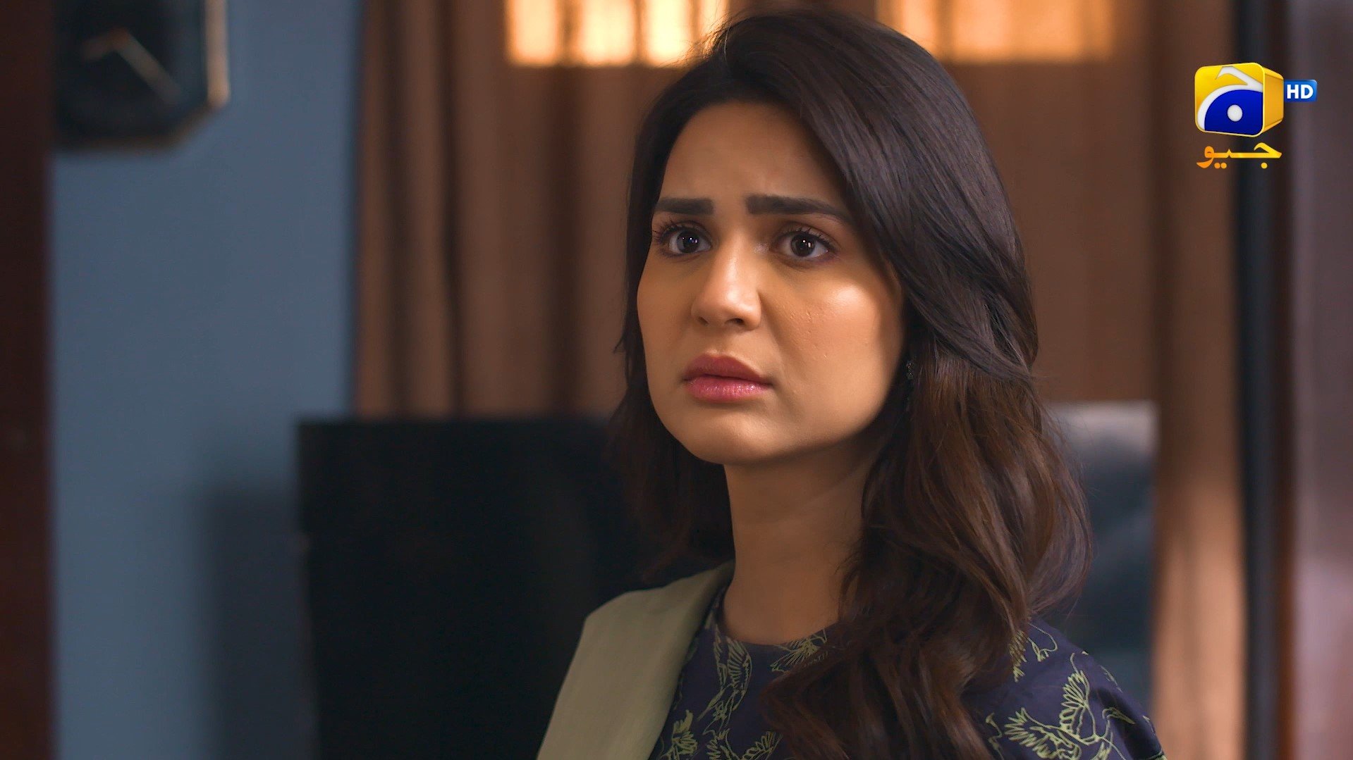 Bayhadh Episode 29 Affan Waheed Madiha Imam Humayoun Ashraf Saboor Ali ...