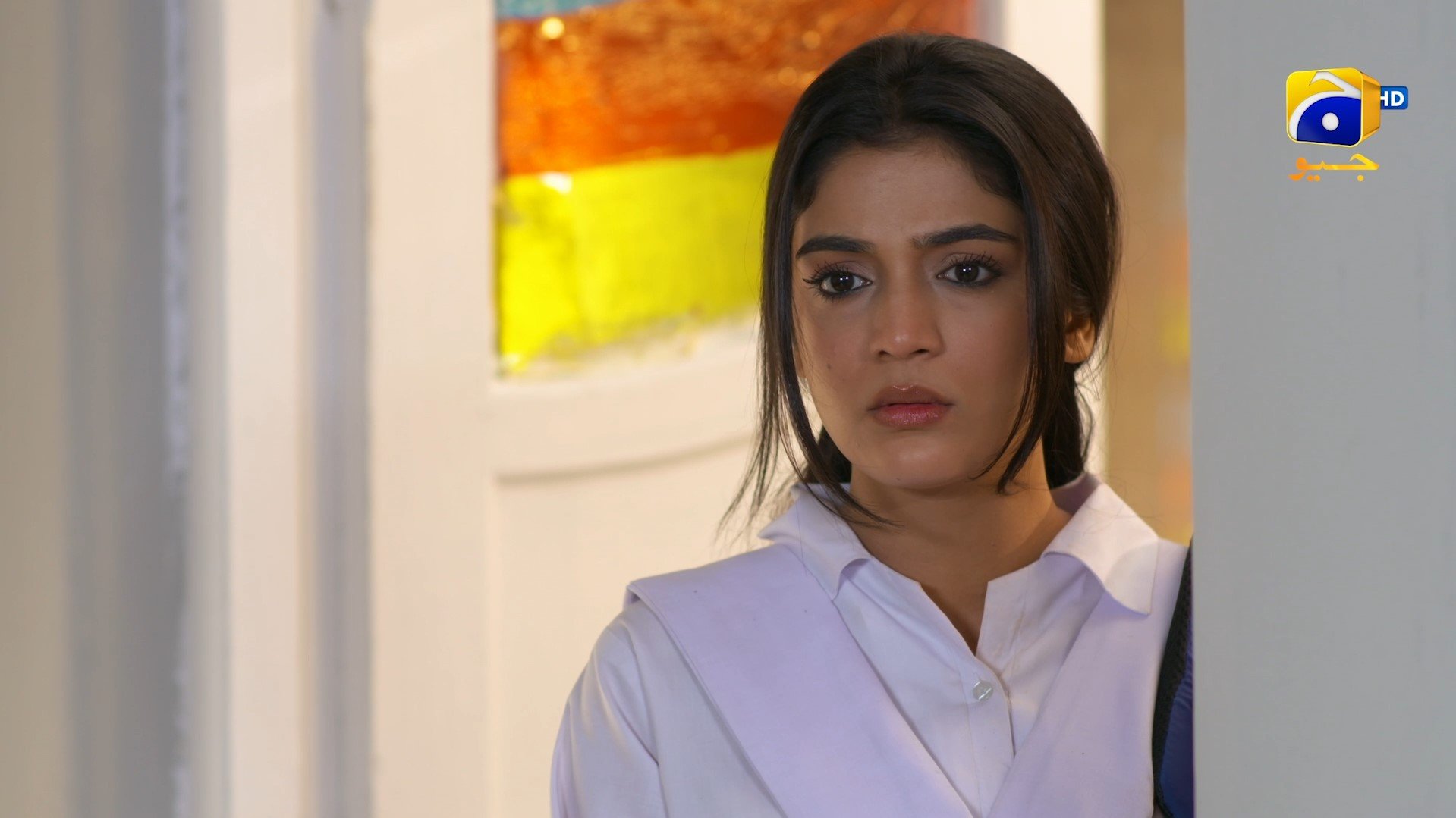 Kaffara Episode 17 - Ali Ansari - Laiba Khan - Zoya Nasir - 13th August 2024