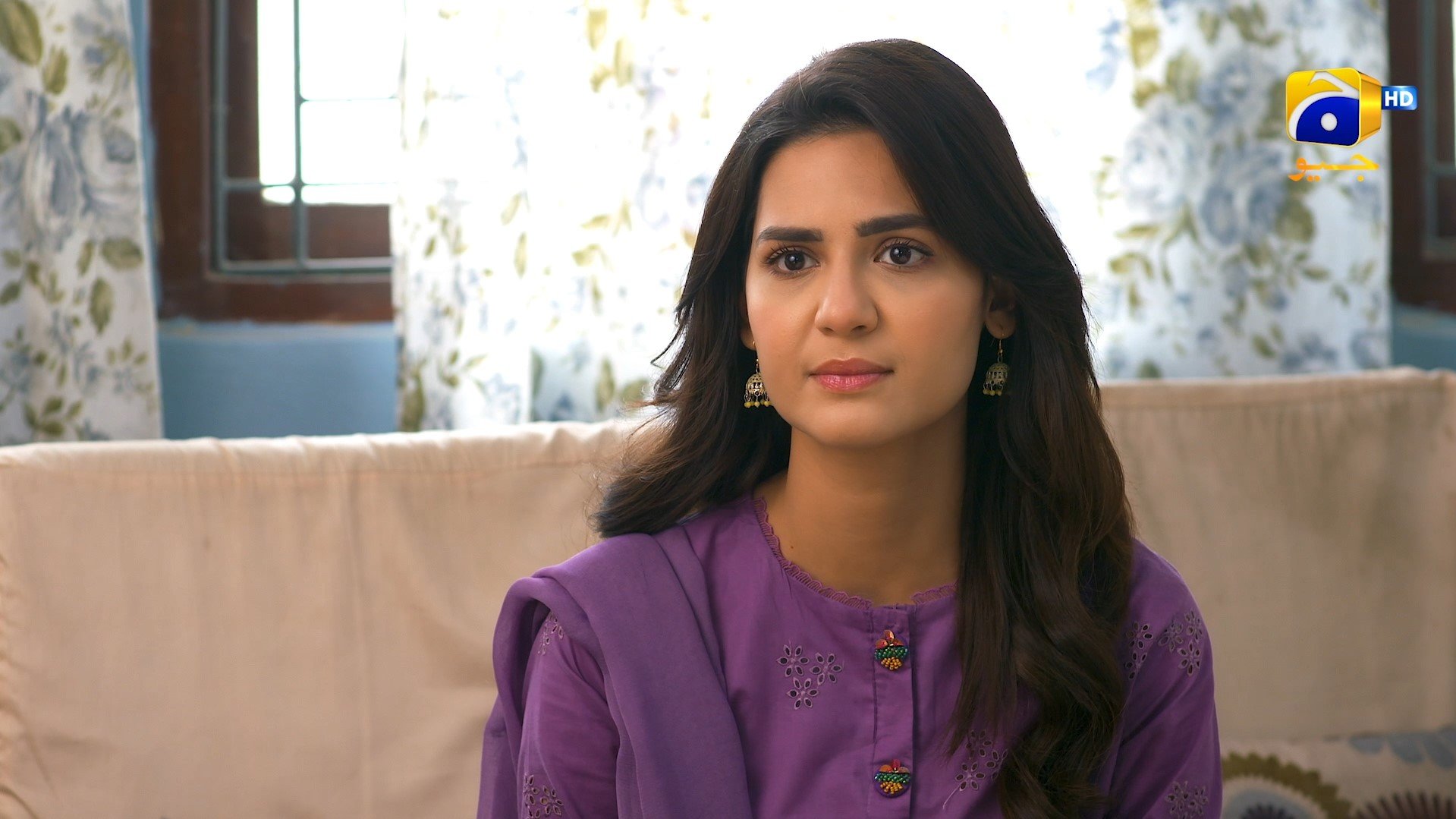 Bayhadh Episode 34 Affan Waheed Madiha Imam Humayoun Ashraf Saboor Ali ...