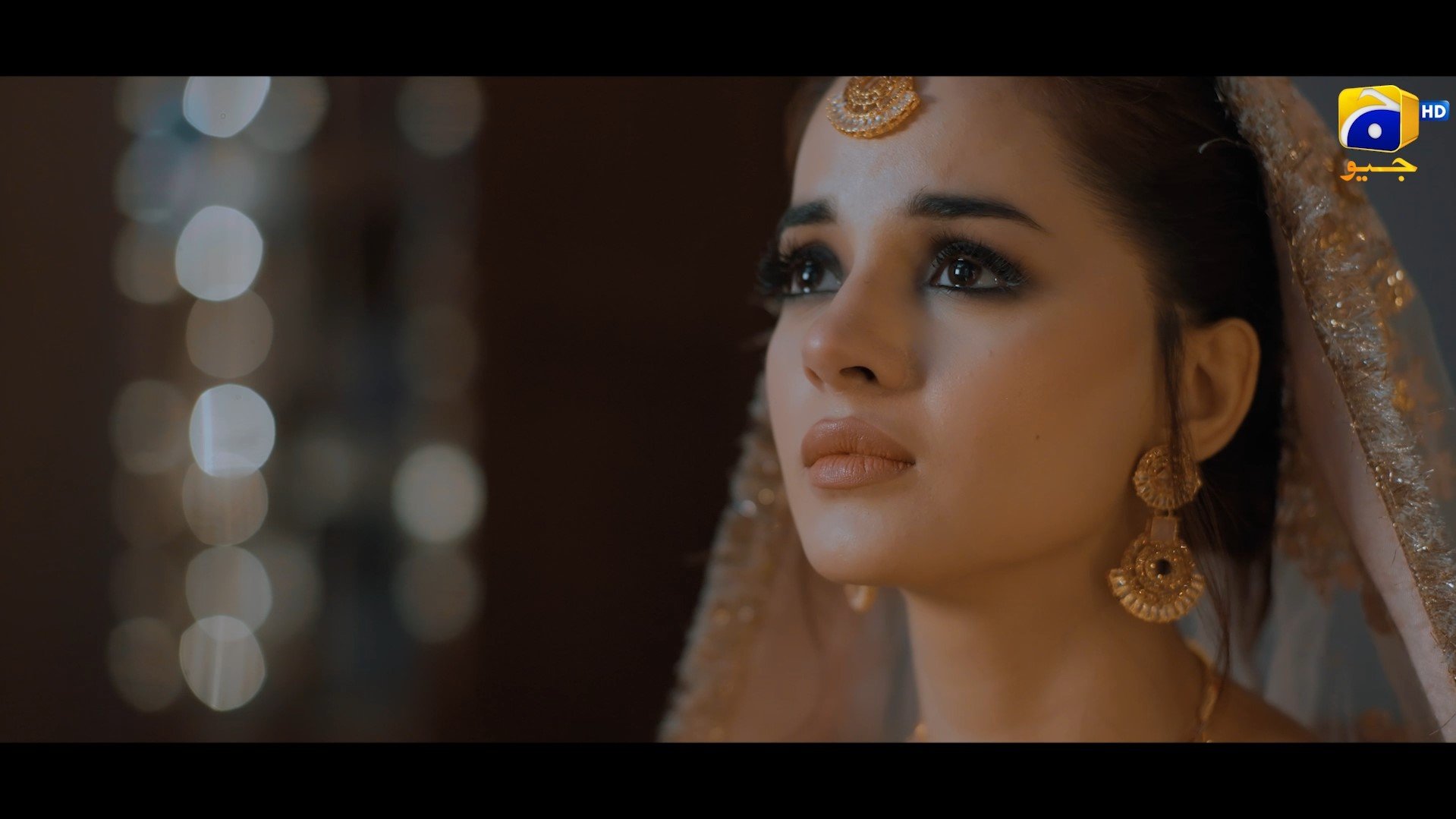 Ishq Hua Episode 06 Haroon Kadwani Komal Meer Sohail Sameer, Har Pal Geo Drama - 8th Sep 2024 ...