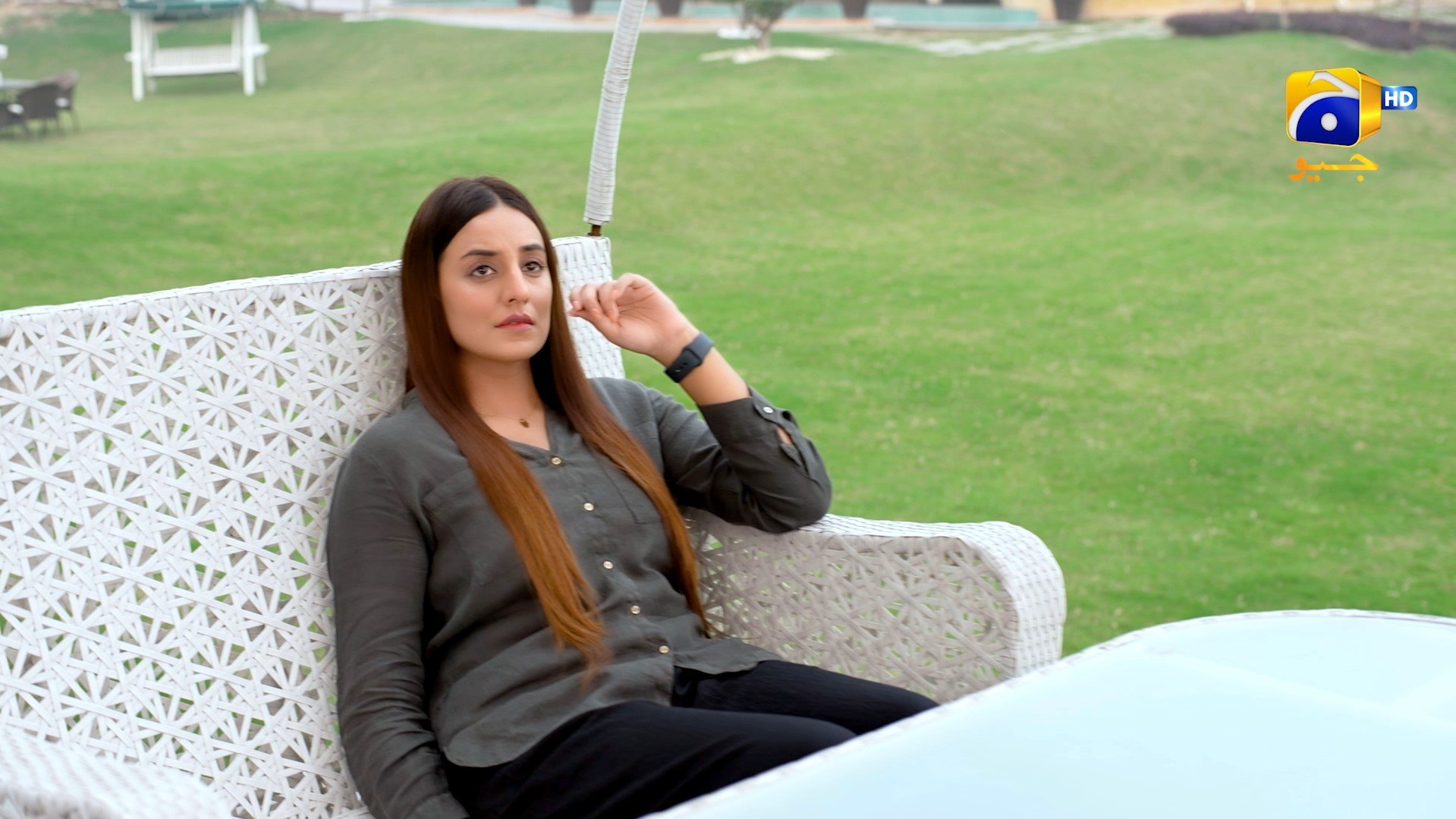 Dil-e-Nadan Episode 08 Mikaal Zulfiqar Amar Khan Ali Abbas, Har Pal Geo ...