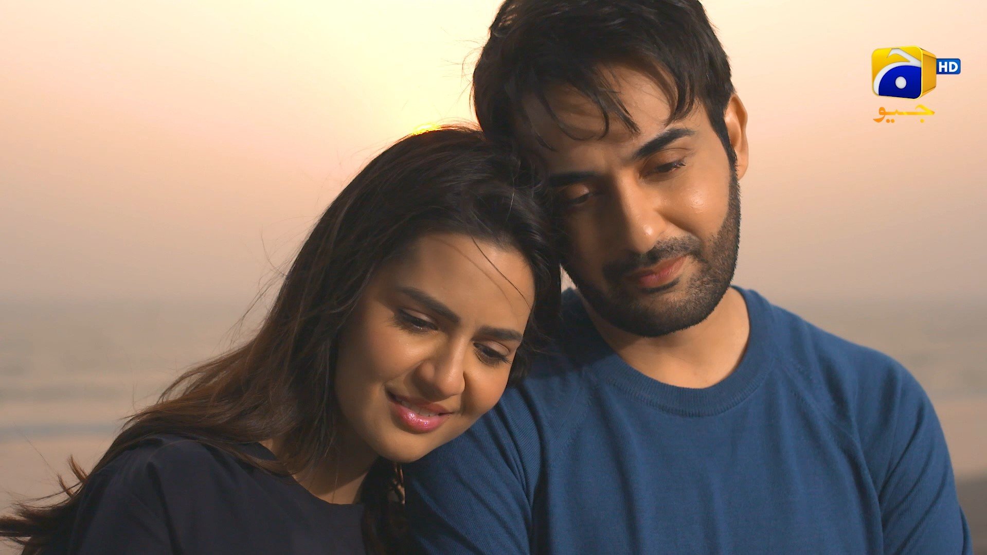 Bayhadh Last Episode 41 Affan Waheed Madiha Imam Humayoun Ashraf Saboor ...