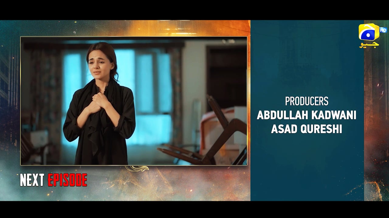 Ishq Hua Episode 09 Teaser, Har Pal Geo Drama - 22nd Sep 2024 - Watch ...