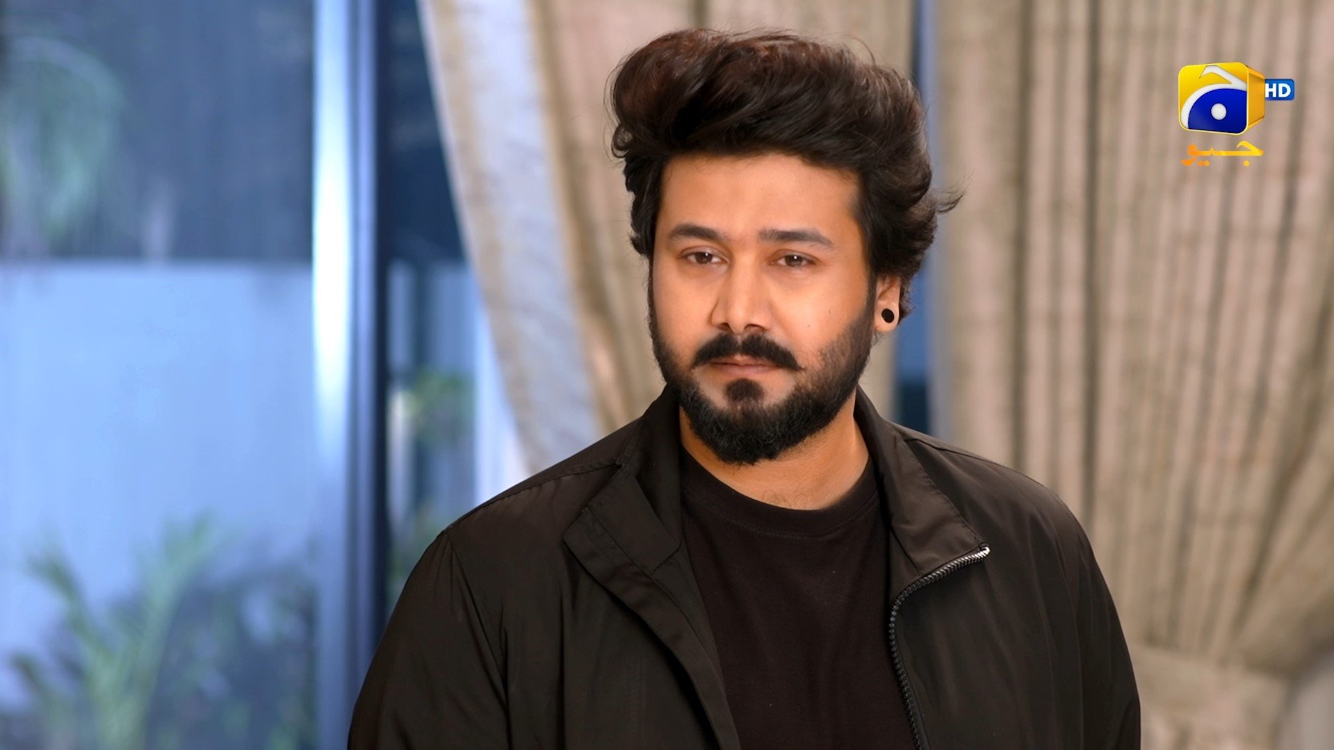 Dil-e-Nadan Episode 13 Mikaal Zulfiqar Amar Khan Ali Abbas, Har Pal Geo ...