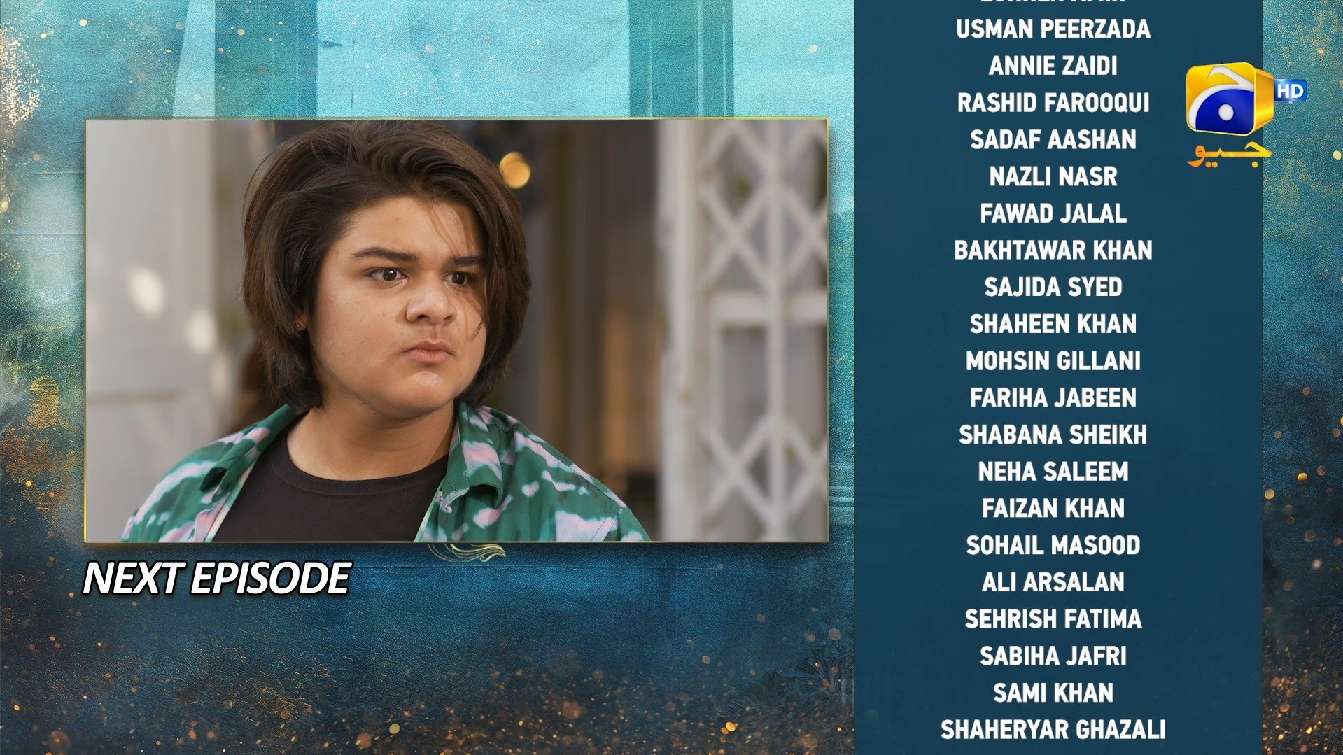 Kaffara Episode 66 Teaser, Har Pal Geo Drama - 26th Sep 2024 - Watch Online