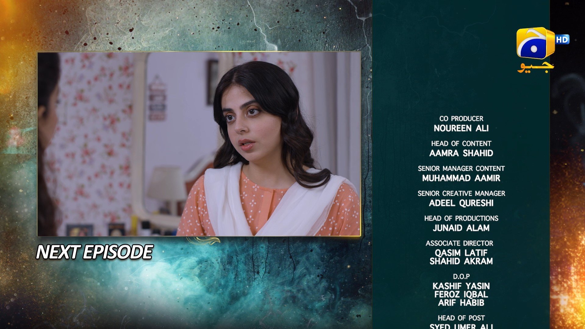 Haq Mehar Episode 66 Teaser, Har Pal Geo Drama - 1st Oct 2024 - Watch ...