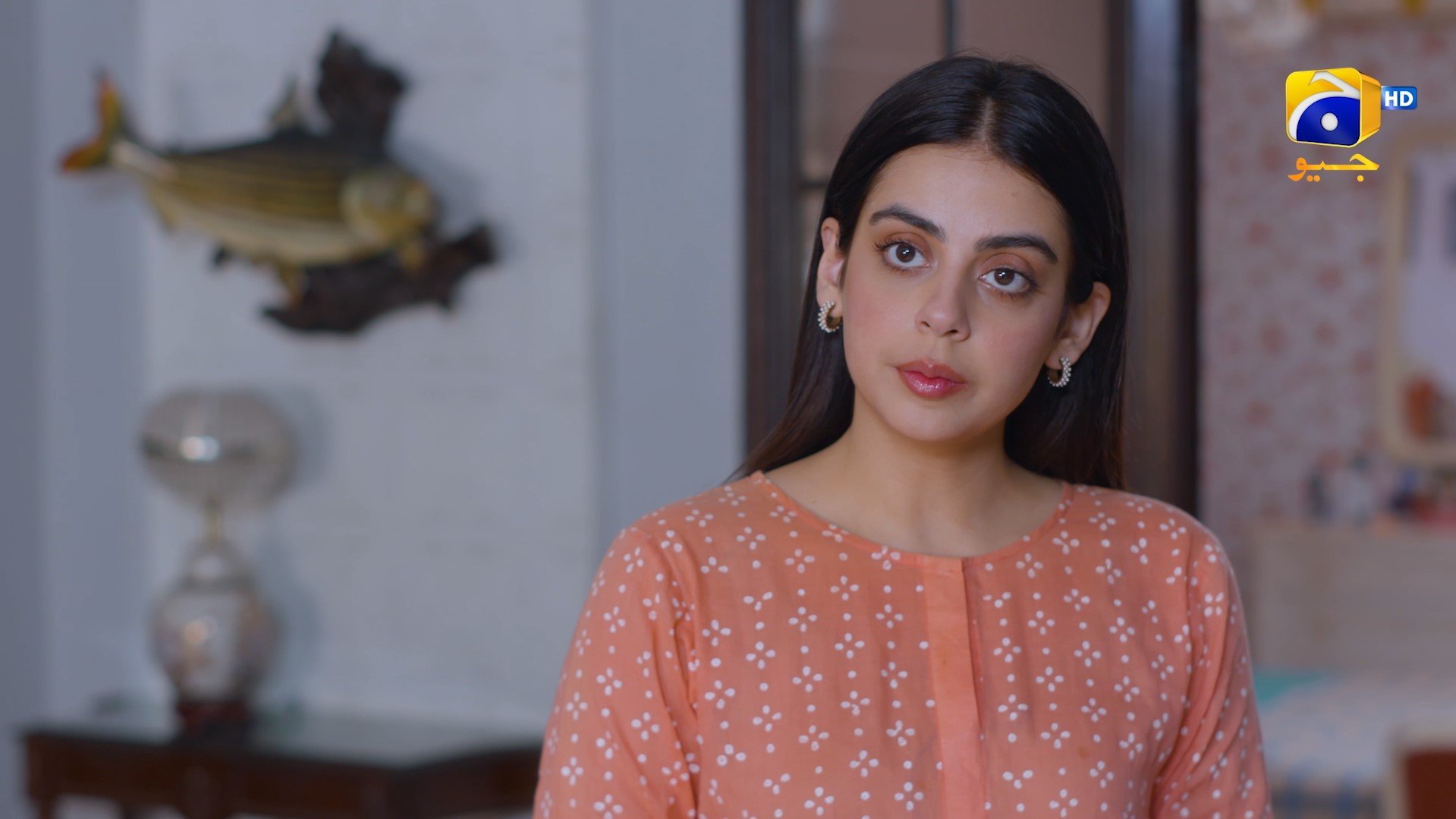 Haq Mehar Episode 67 Yashma Gill Shahroz Sabzwari, Har Pal Geo Drama ...