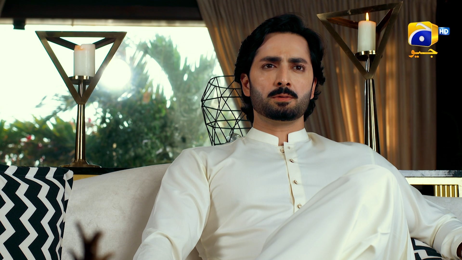 Jaan Nisar Episode 59 Danish Taimoor Hiba Bukhari Haroon Shahid, Har ...