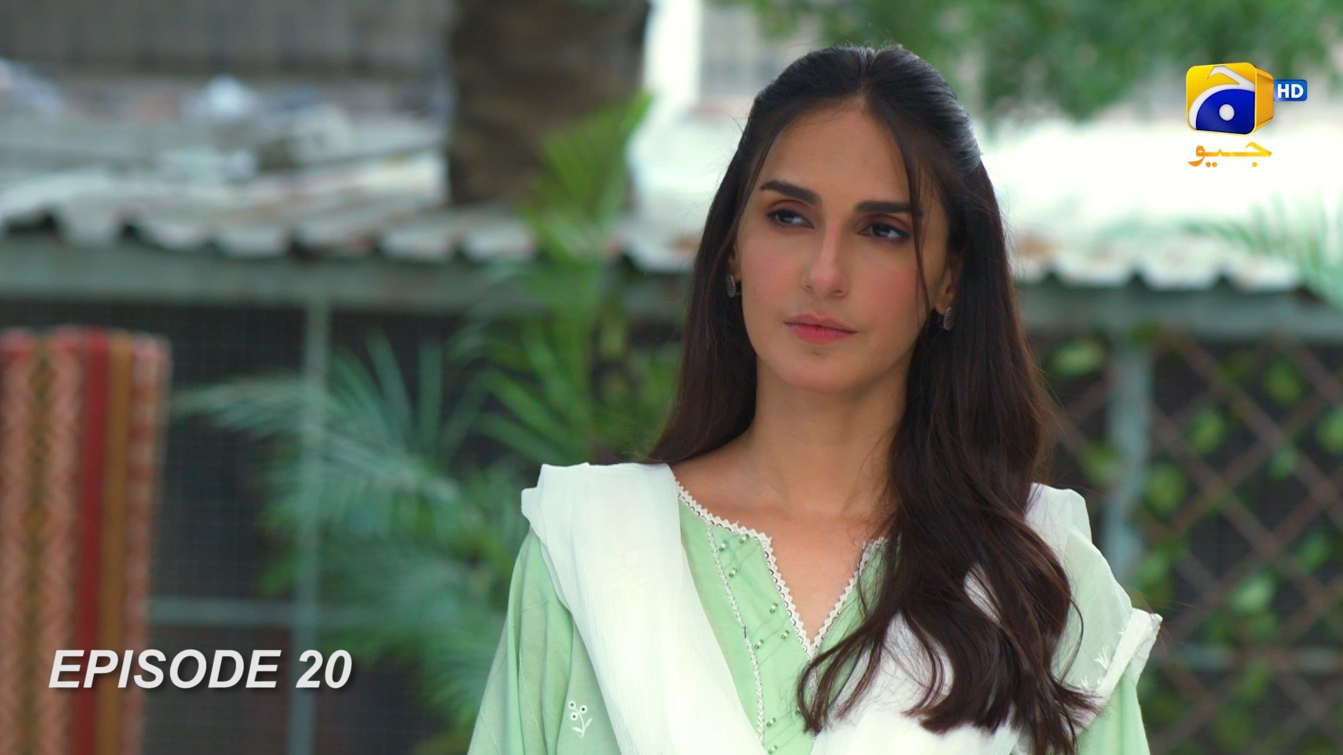 Girhein Episode 20 Haris Waheed Sehar Afzal Hashaam Khan, Har Pal Geo Drama - 12th Oct 2024 ...