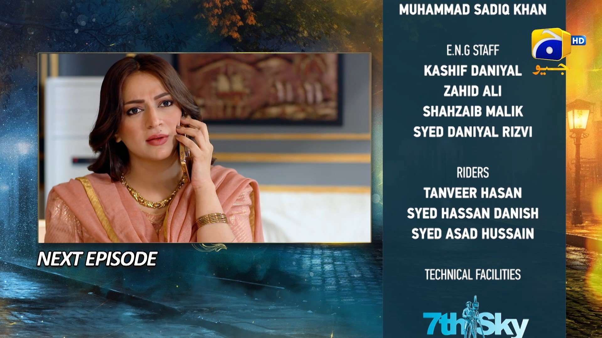 Jaan Nisar Episode 62 Teaser, Har Pal Geo Drama - 12th Oct 2024 - Watch Online