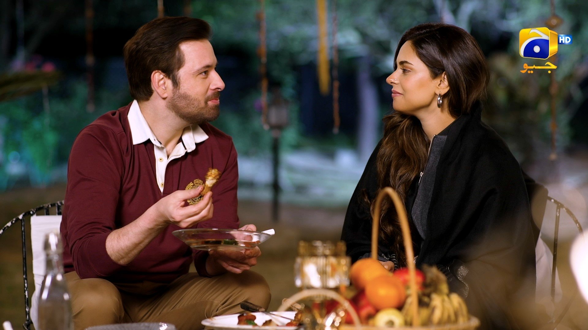 Dil-e-Nadan Episode 18 - Mikaal Zulfiqar - Amar Khan - Ali Abbas - 14th ...