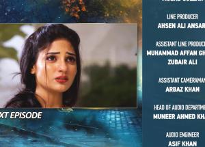 Jaan Nisar Episode, Jaan Nisar Drama Cast, Jaan Nisar Schedule, Jaan Nisar OST