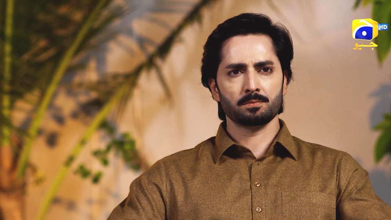 Jaan Nisar Episode 63 Danish Taimoor Hiba Bukhari Haroon Shahid, Har ...